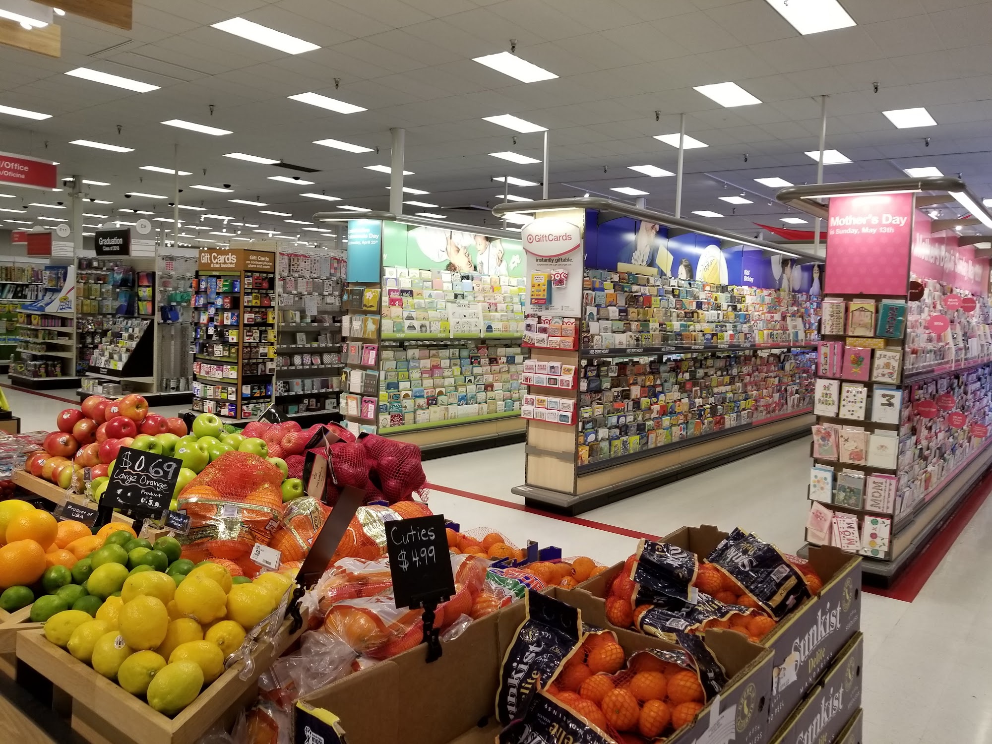 TARGET - 3433 Sepulveda Blvd, Torrance CA - Hours, Directions, Reviews ...