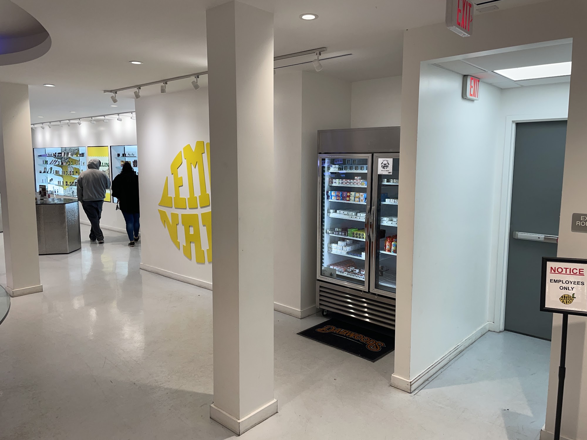 LEMONNADE UNION CITY DISPENSARY - Union City CA - Hours, Directions ...