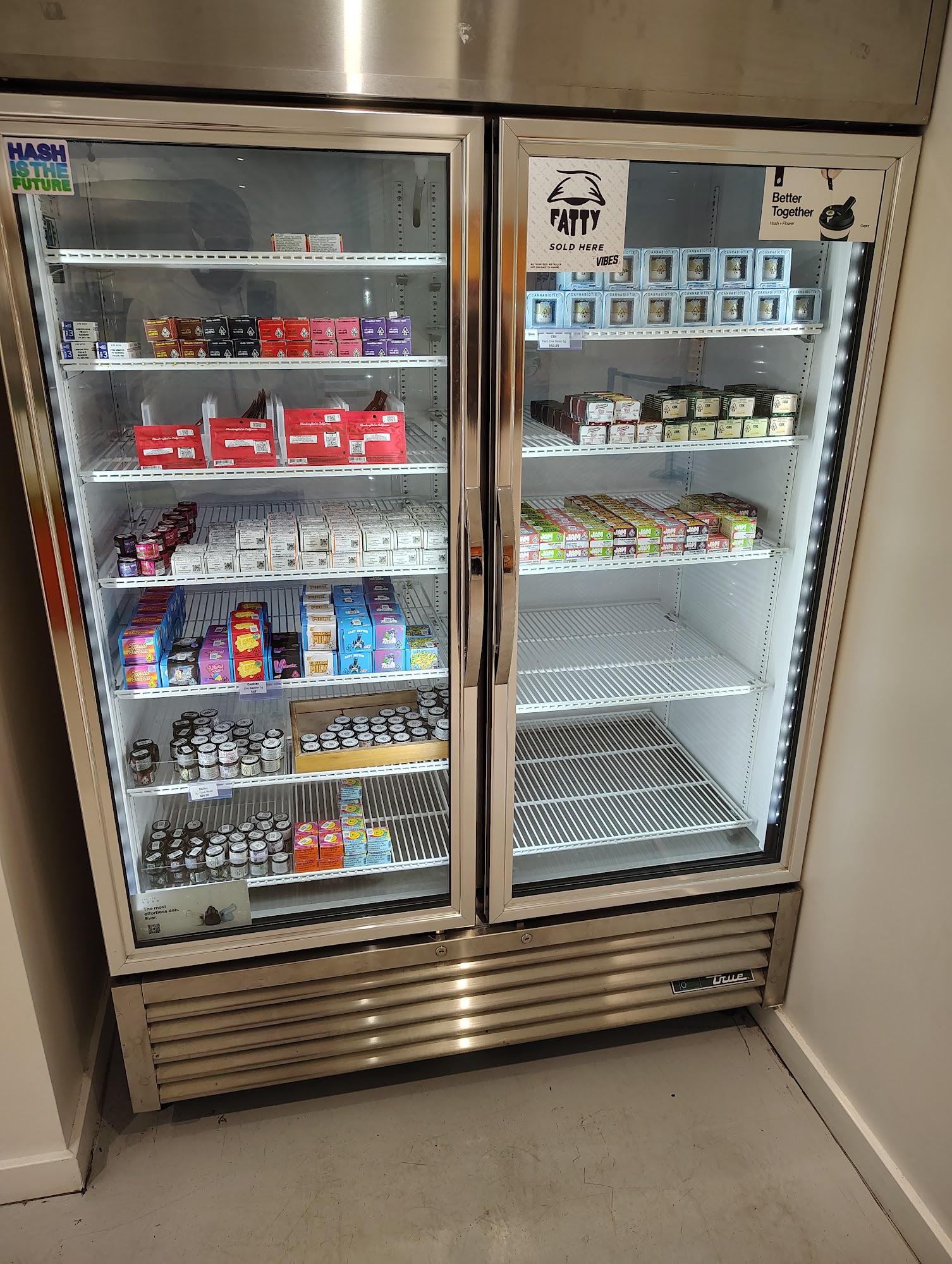 LEMONNADE UNION CITY DISPENSARY - Union City CA - Hours, Directions ...