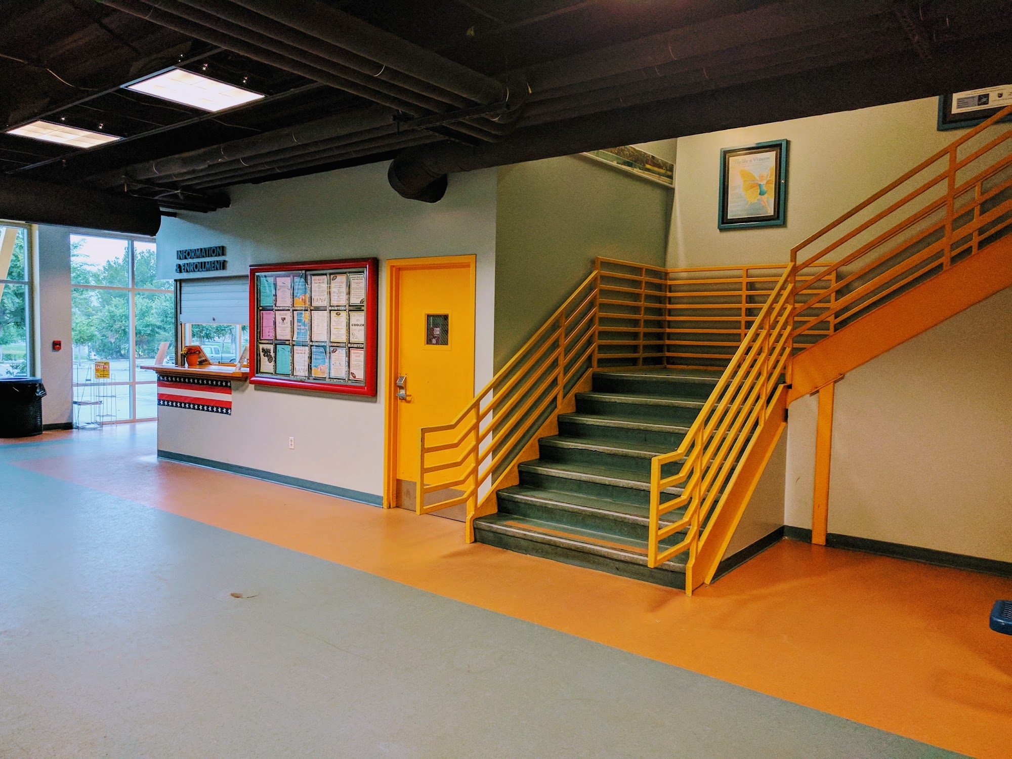 THE CUBE SANTA CLARITA - Valencia CA - Hours, Directions, Reviews ...