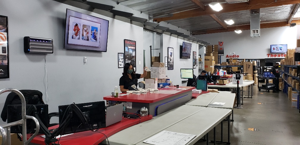 SNAP ONE PARTNER STORE - Van Nuys CA - Hours, Directions, Reviews ...