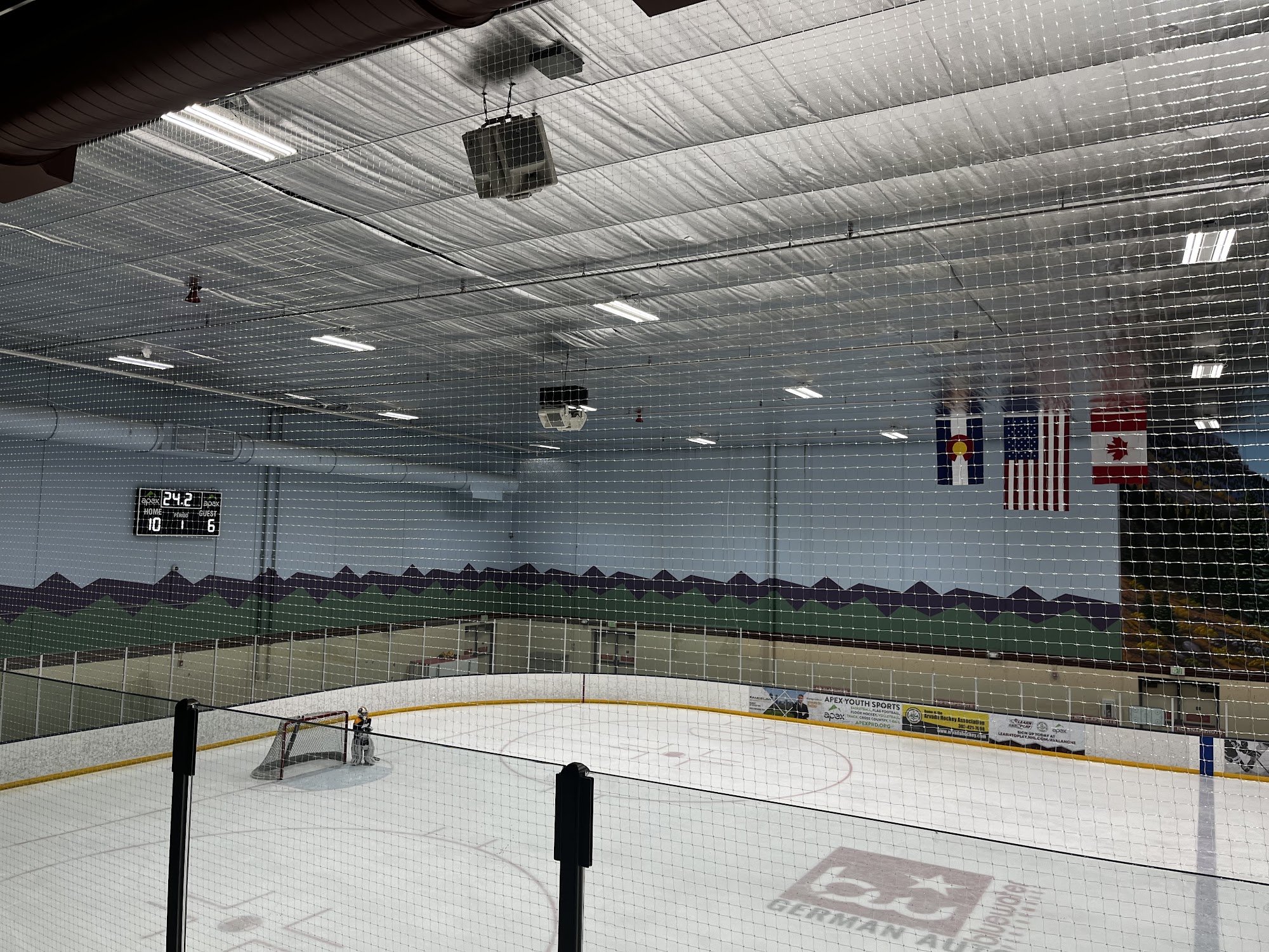 APEX CENTER - CHECK WEBSITE FOR POOL HOURS - Arvada CO - Hours ...