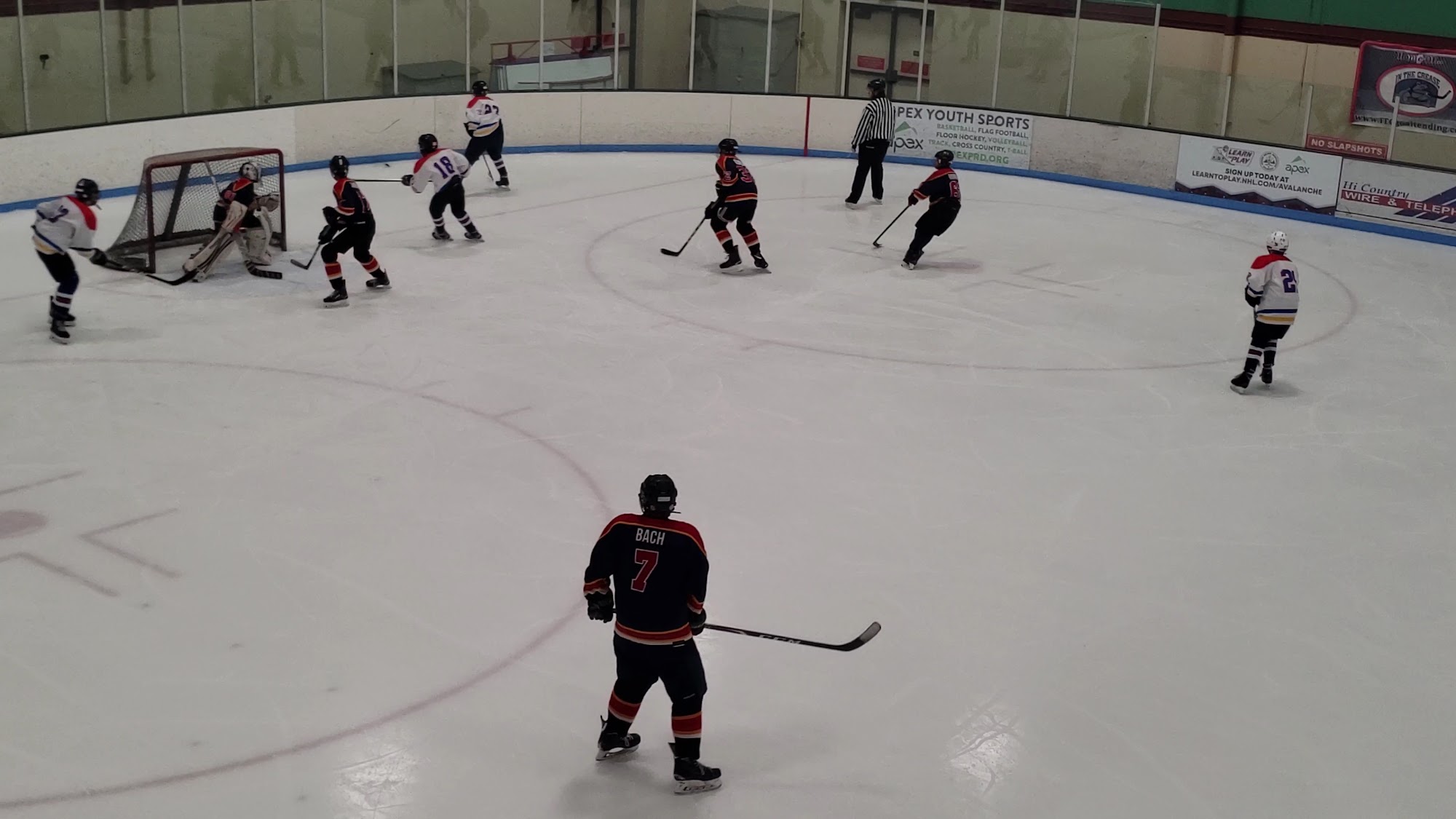 APEX CENTER - CHECK WEBSITE FOR POOL HOURS - Arvada CO - Hours ...