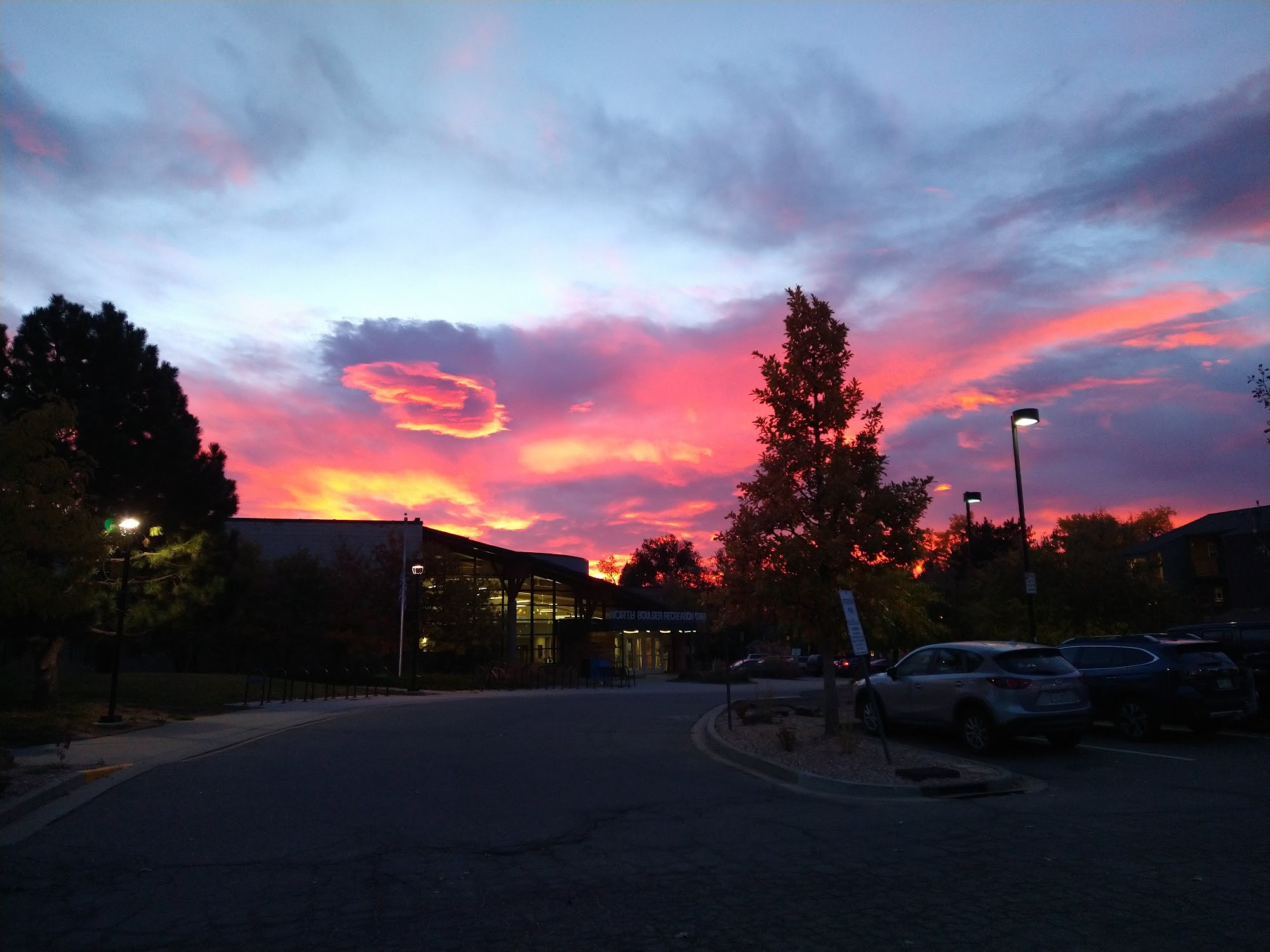 NORTH BOULDER RECREATION CENTER - Boulder CO - Hours, Directions ...