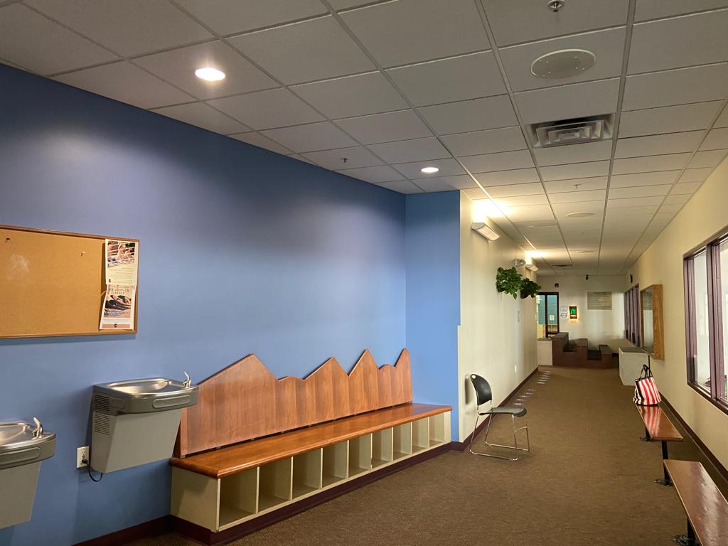 NORTH BOULDER RECREATION CENTER - Boulder CO - Hours, Directions ...