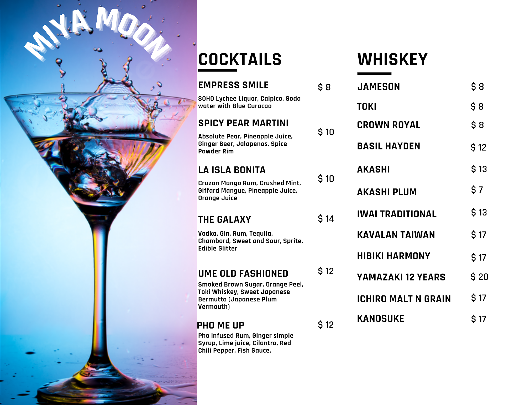 Miya Moon, Broomfield - Menu, Reviews (14), Photos - Restaurantji