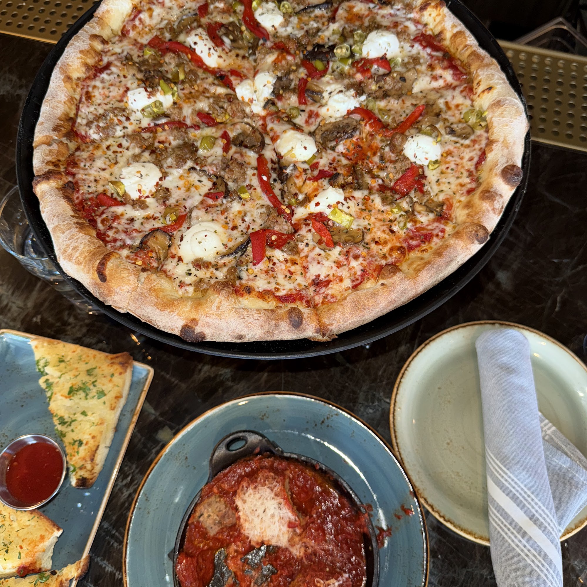 Homegrown Tap & Dough, Castle Rock - Menu, Reviews (93), Photos ...