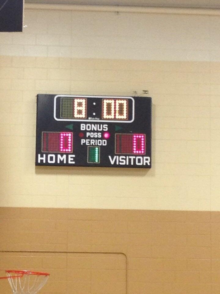 GOODSON RECREATION CENTER - Centennial CO - Hours, Directions, Reviews ...