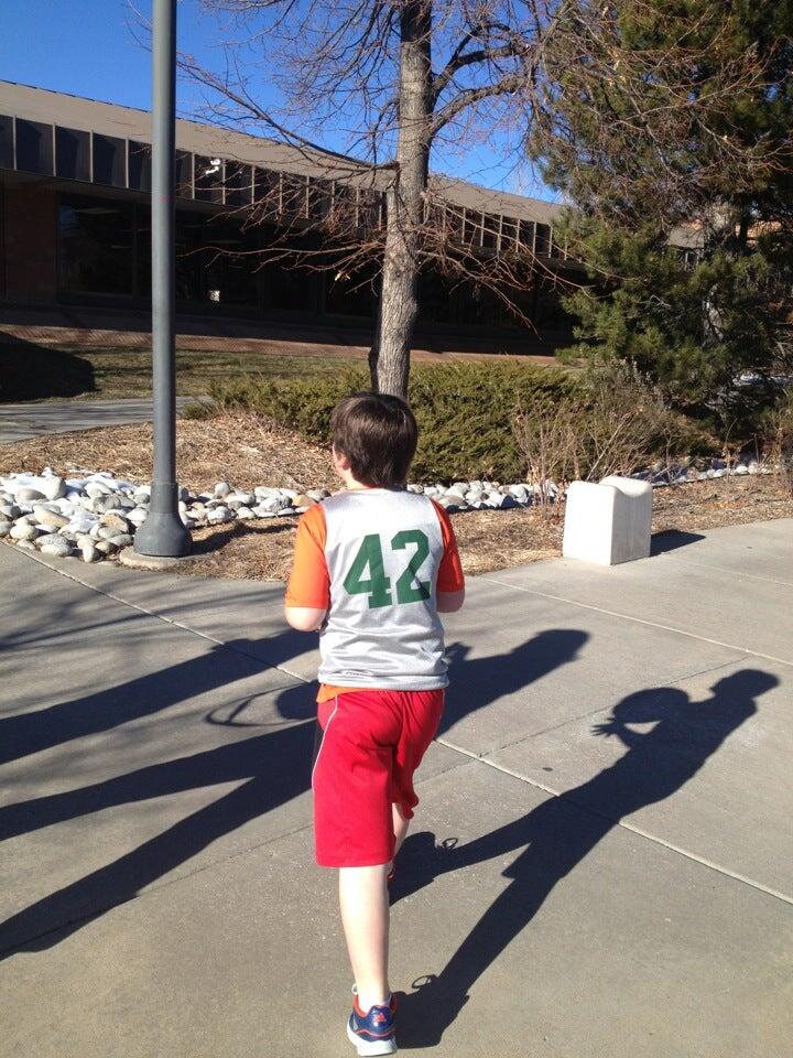 GOODSON RECREATION CENTER - Centennial CO - Hours, Directions, Reviews ...