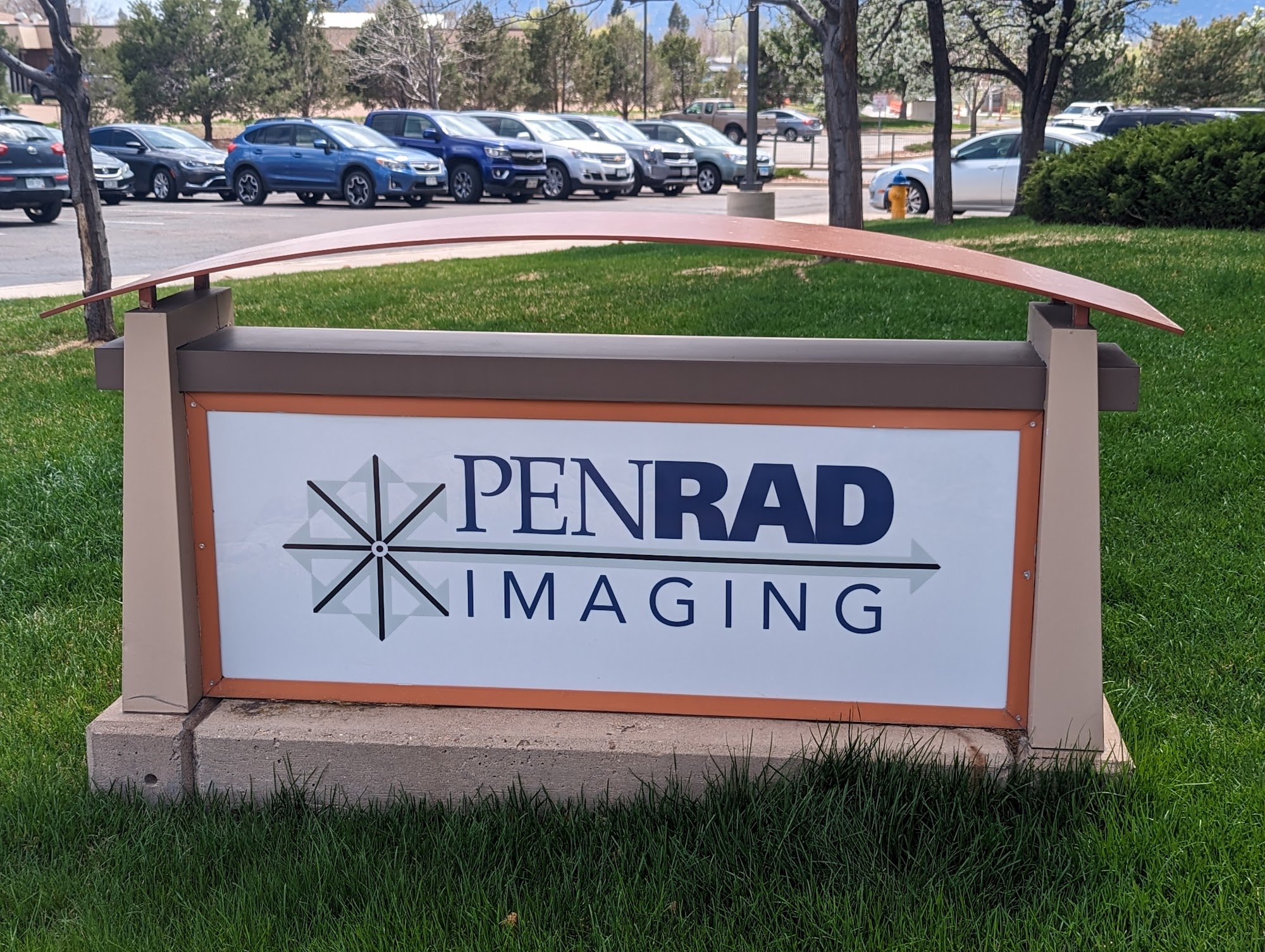 PENRAD IMAGING AT AUDUBON MEDICAL CAMPUS - Colorado Springs CO - Hours ...