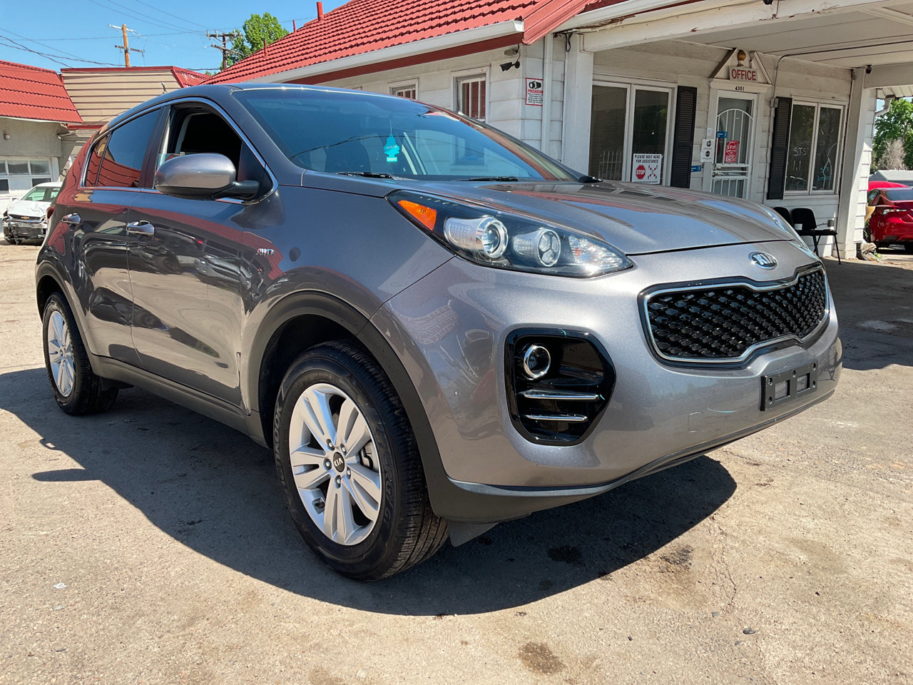 STS AUTOMOTIVE - Denver CO - Hours, Directions, Reviews - Loc8NearMe