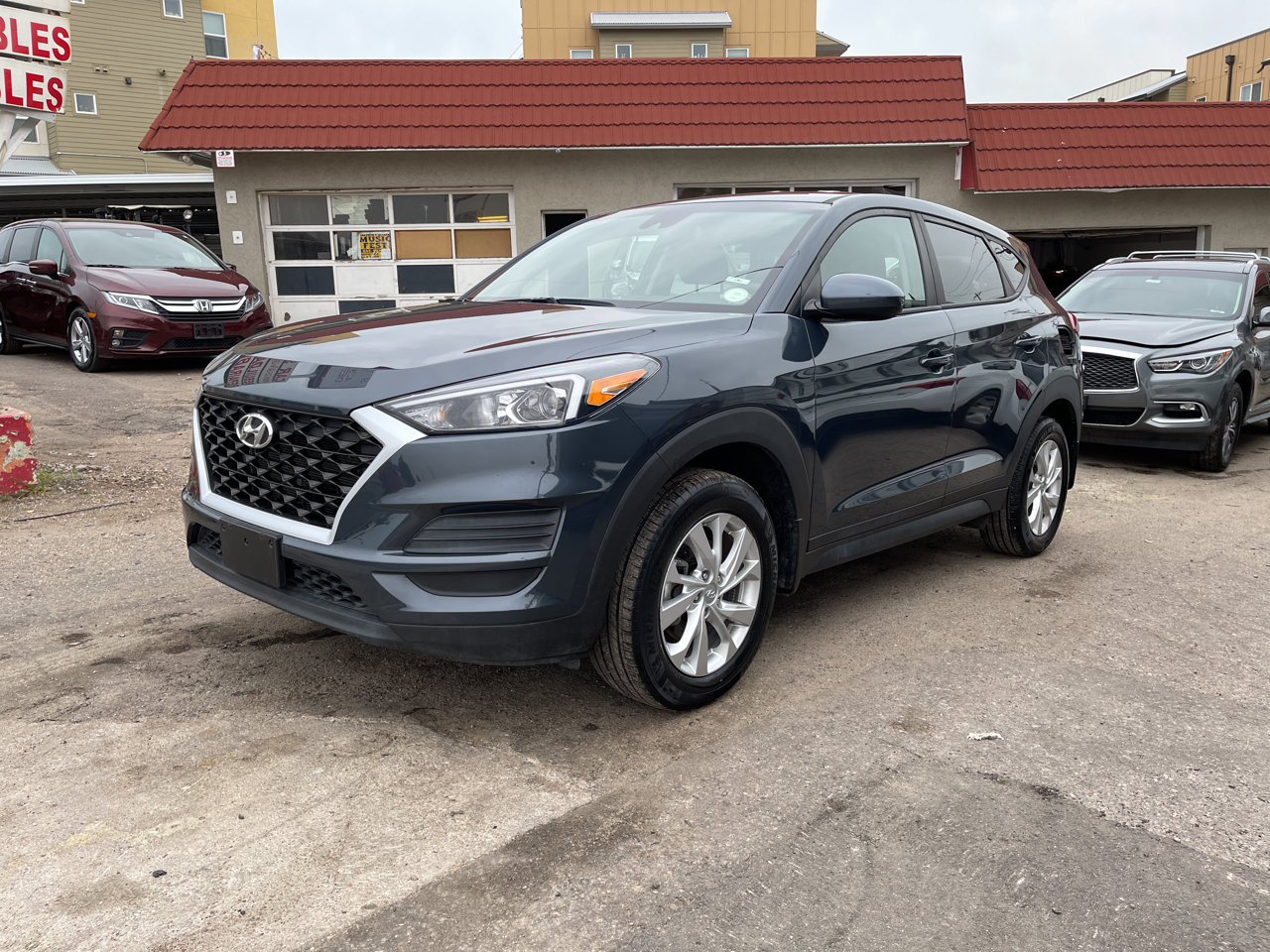 STS AUTOMOTIVE - Denver CO - Hours, Directions, Reviews - Loc8NearMe