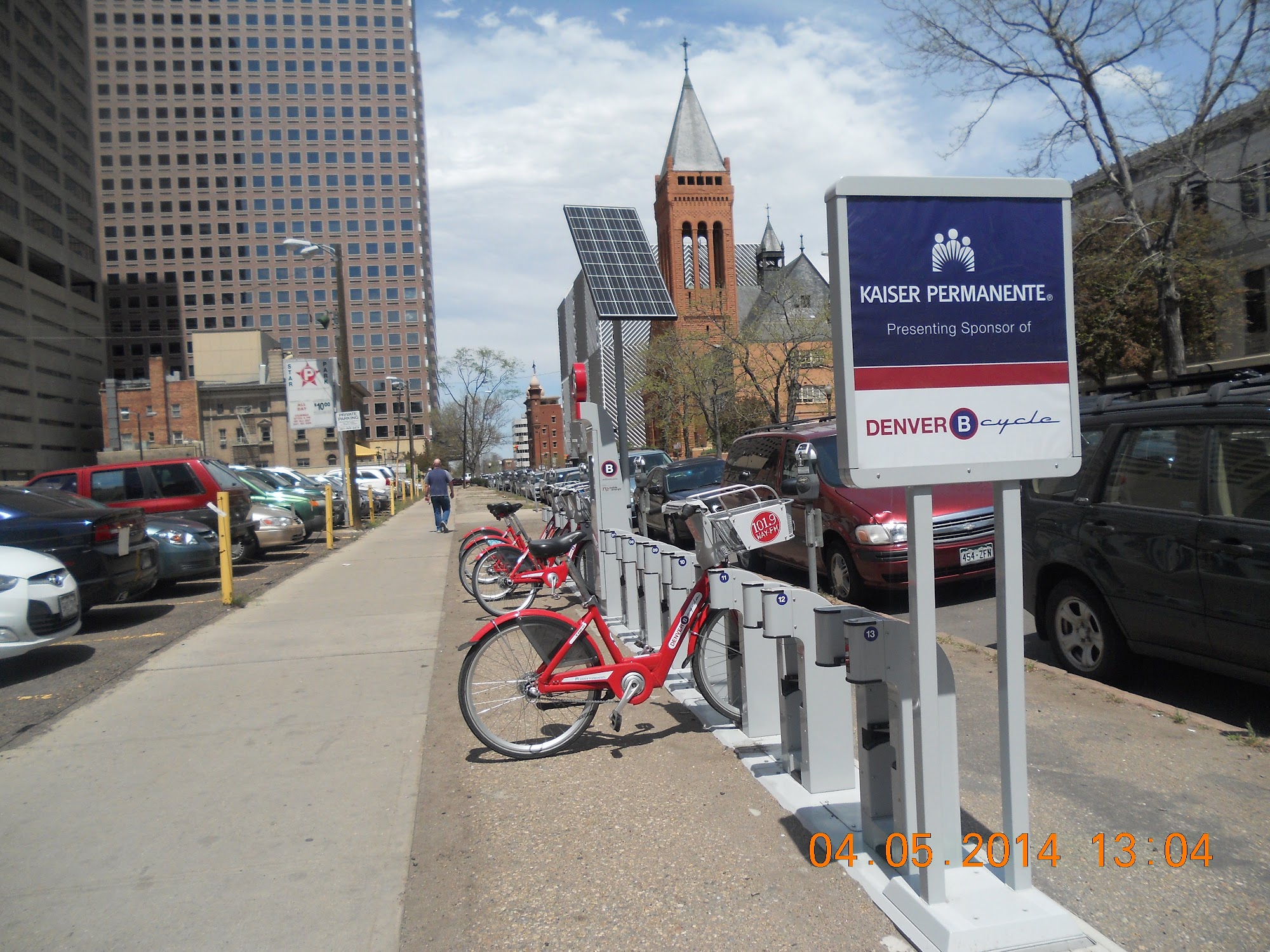 KAISER PERMANENTE SKYLINE MEDICAL OFFICES - Denver CO - Hours ...