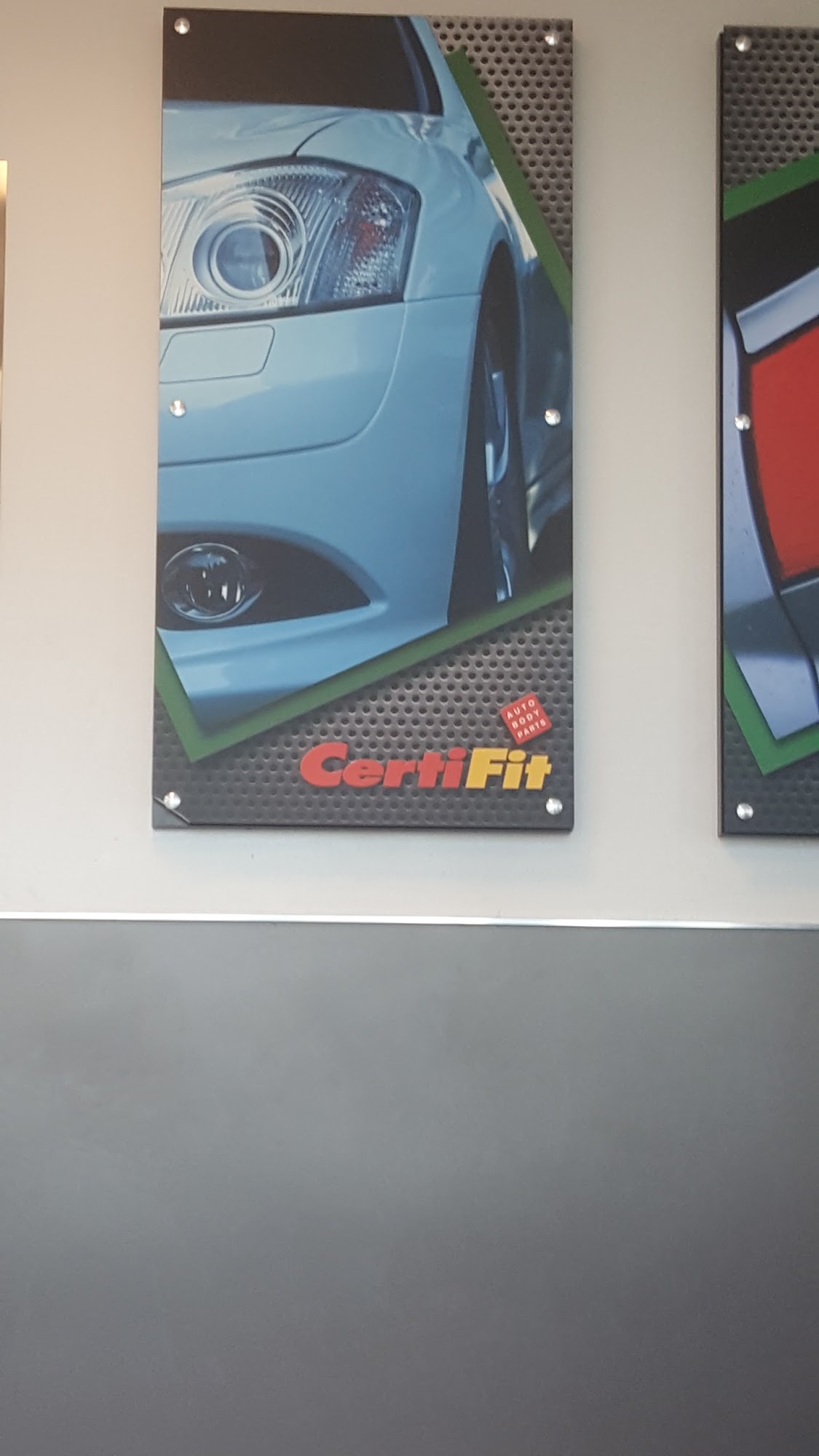 CERTIFIT AUTO BODY PARTS - Denver CO - Hours, Directions, Reviews ...