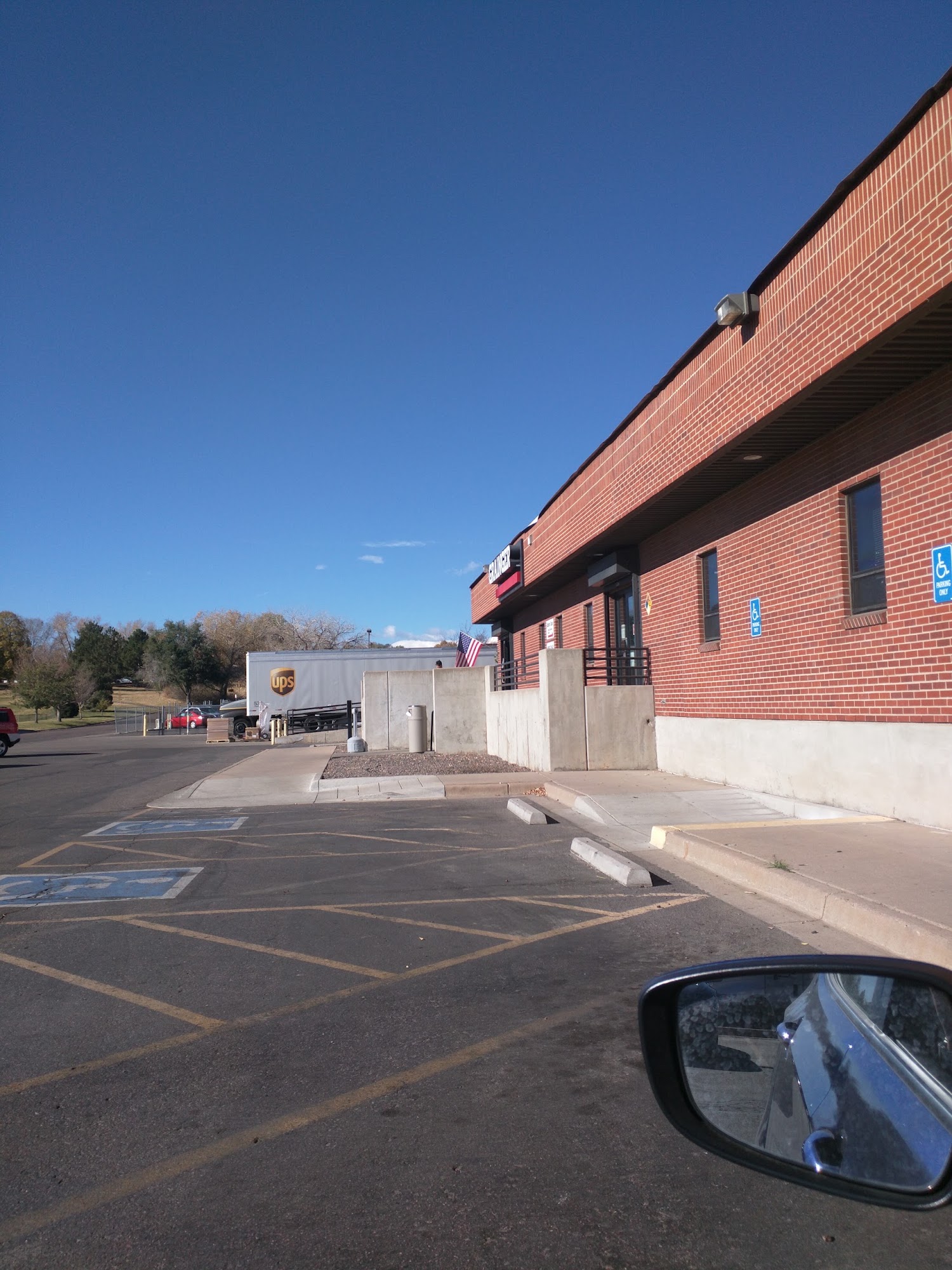 GRAINGER INDUSTRIAL SUPPLY - 95 S Tejon St, Denver CO - Hours ...