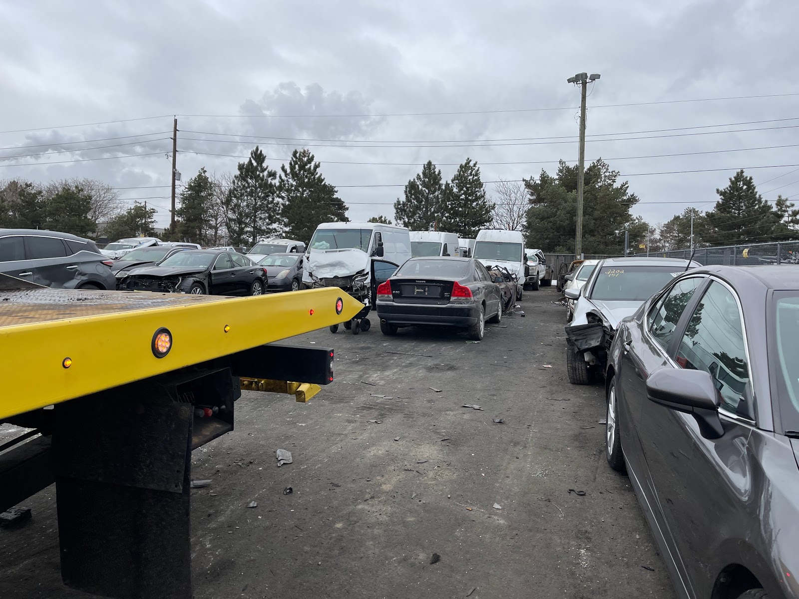 COPART - DENVER CENTRAL - Denver CO - Hours, Directions, Reviews ...