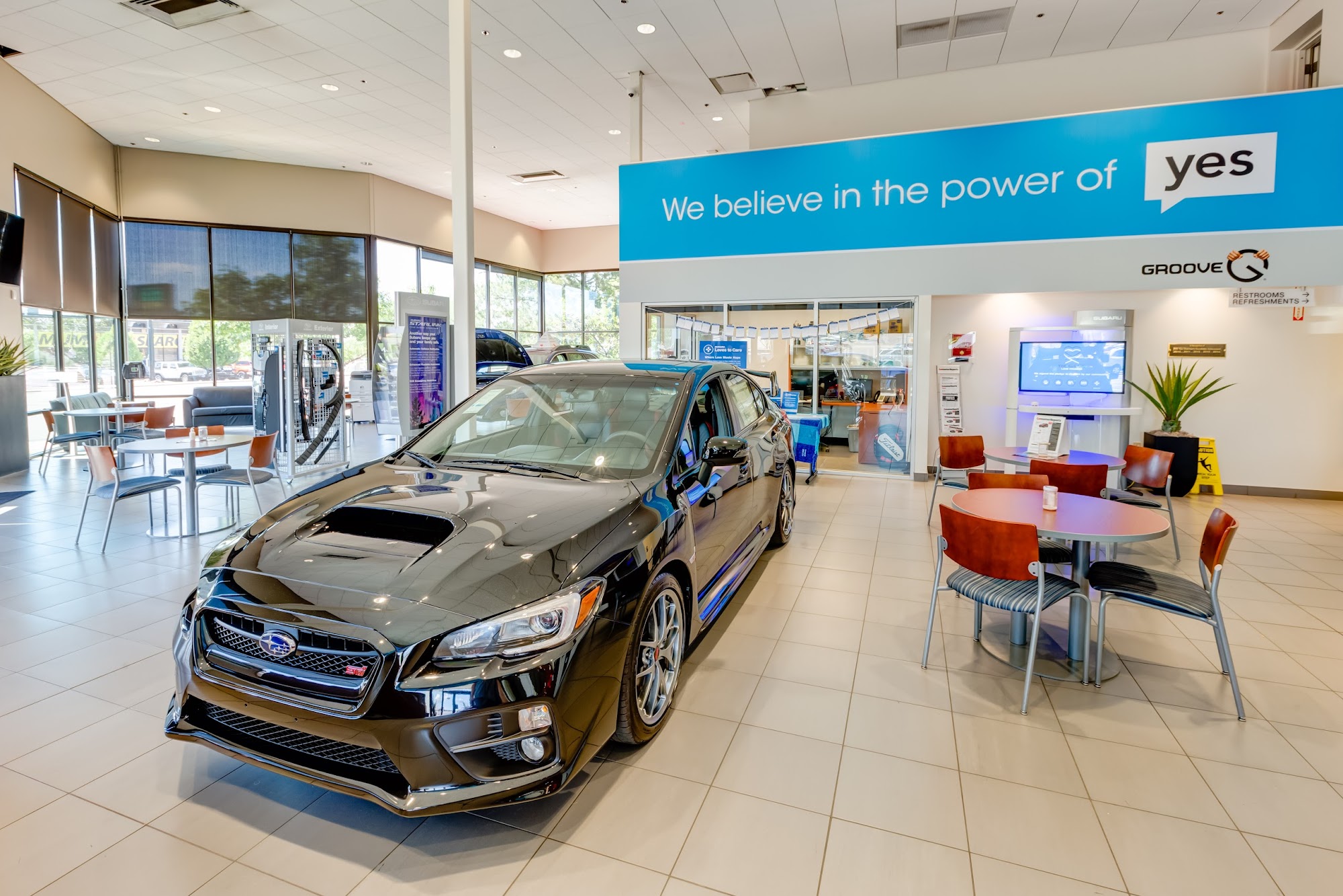 GROOVE SUBARU - Englewood CO - Hours, Directions, Reviews - Loc8NearMe