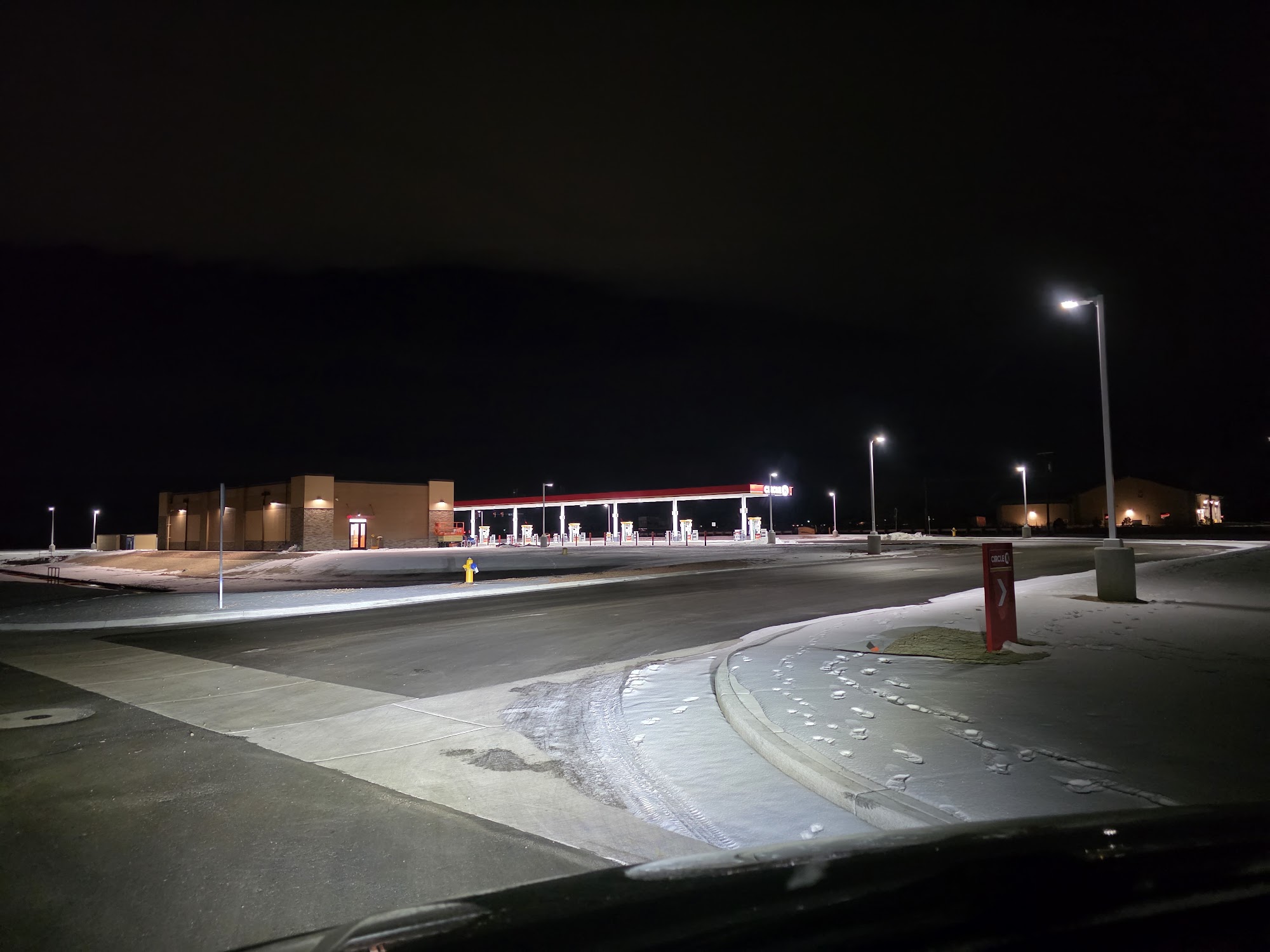 CIRCLE K - 11769 US-24, Falcon CO - Hours, Directions, Reviews - Loc8NearMe