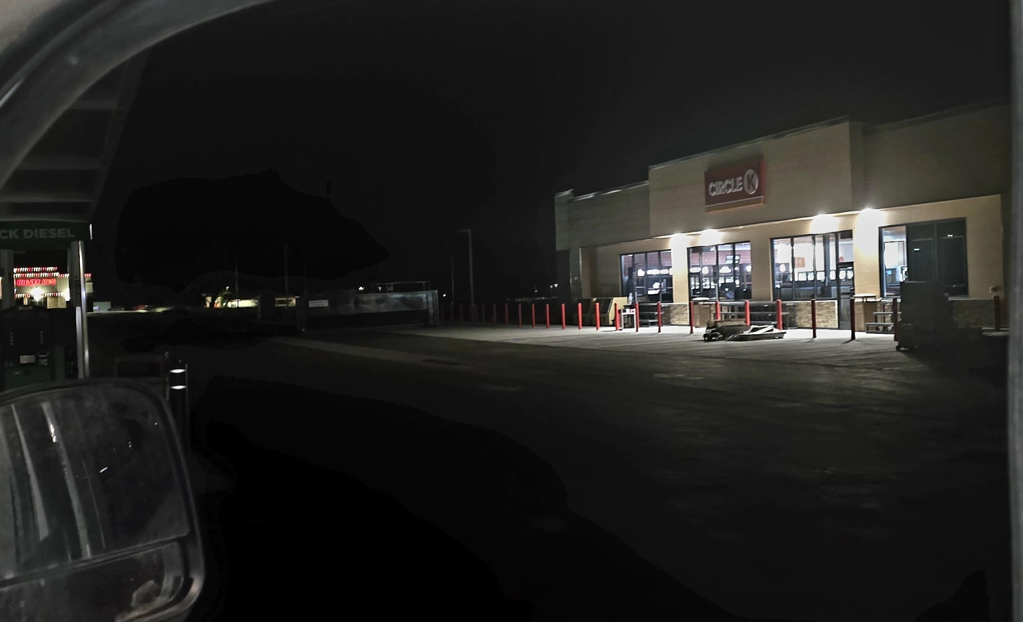 CIRCLE K - 11769 US-24, Falcon CO - Hours, Directions, Reviews - Loc8NearMe
