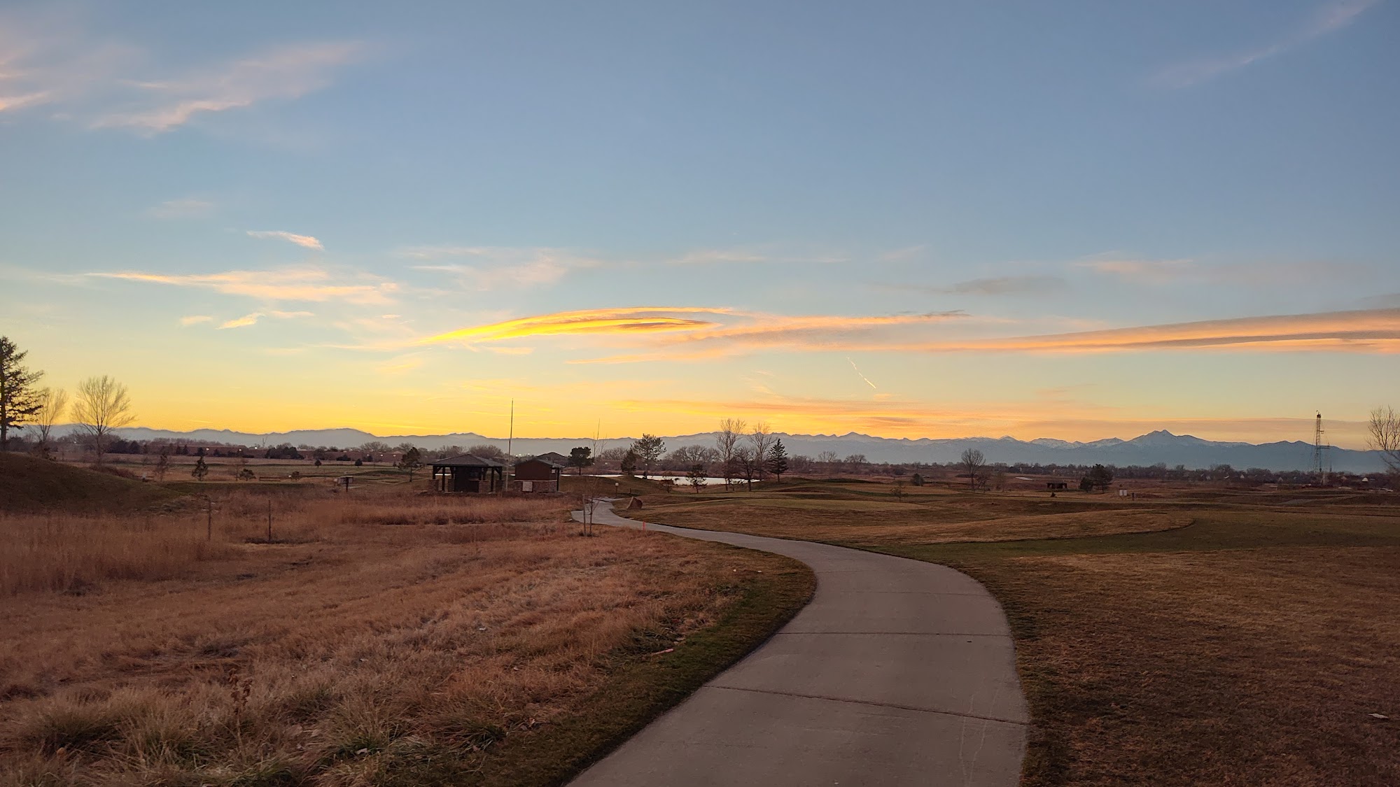 SADDLEBACK GOLF COURSE - Firestone CO - Hours, Directions, Reviews ...