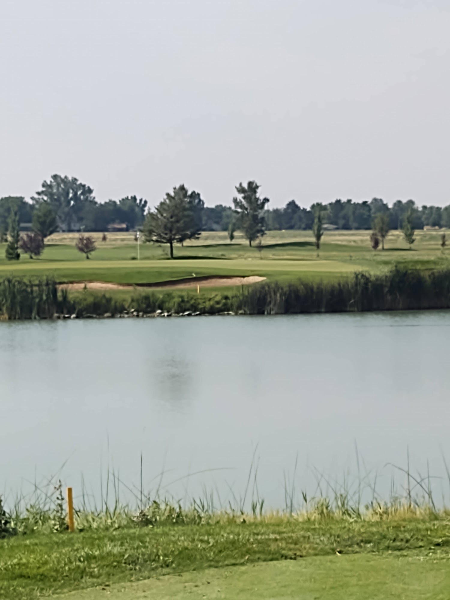 SADDLEBACK GOLF COURSE - Firestone CO - Hours, Directions, Reviews ...