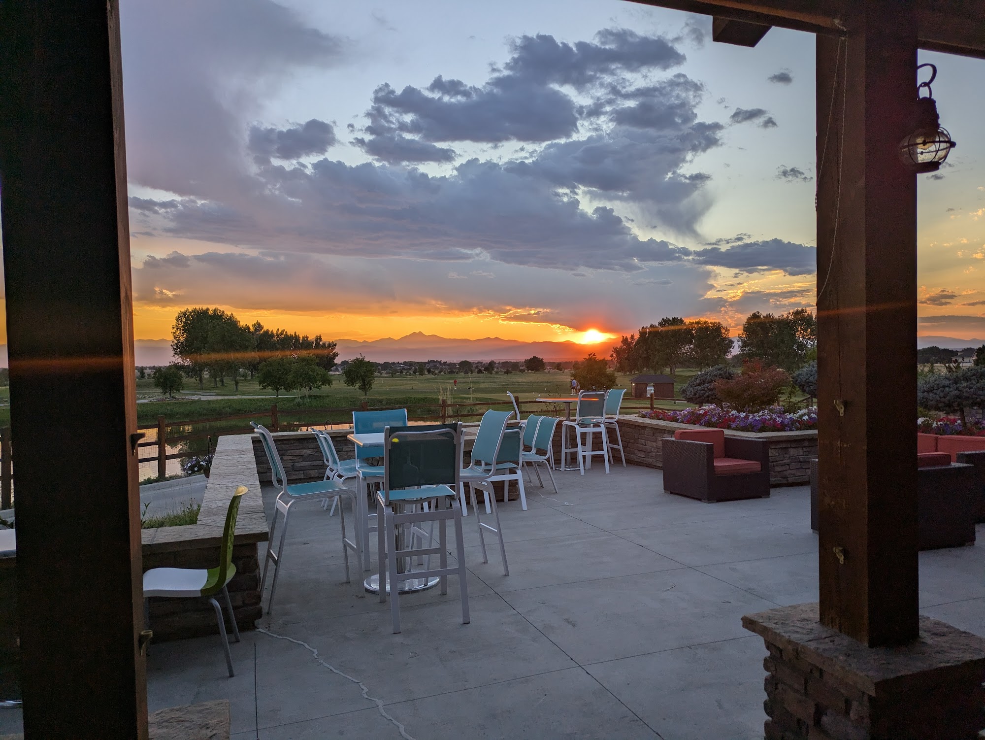 SADDLEBACK GOLF COURSE - Firestone CO - Hours, Directions, Reviews ...