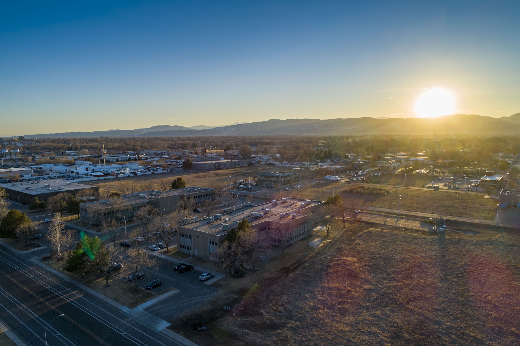 LARIMER COUNTY DEPARTMENT OF HUMAN SERVICES - Fort Collins CO - Hours, Directions, Reviews ...