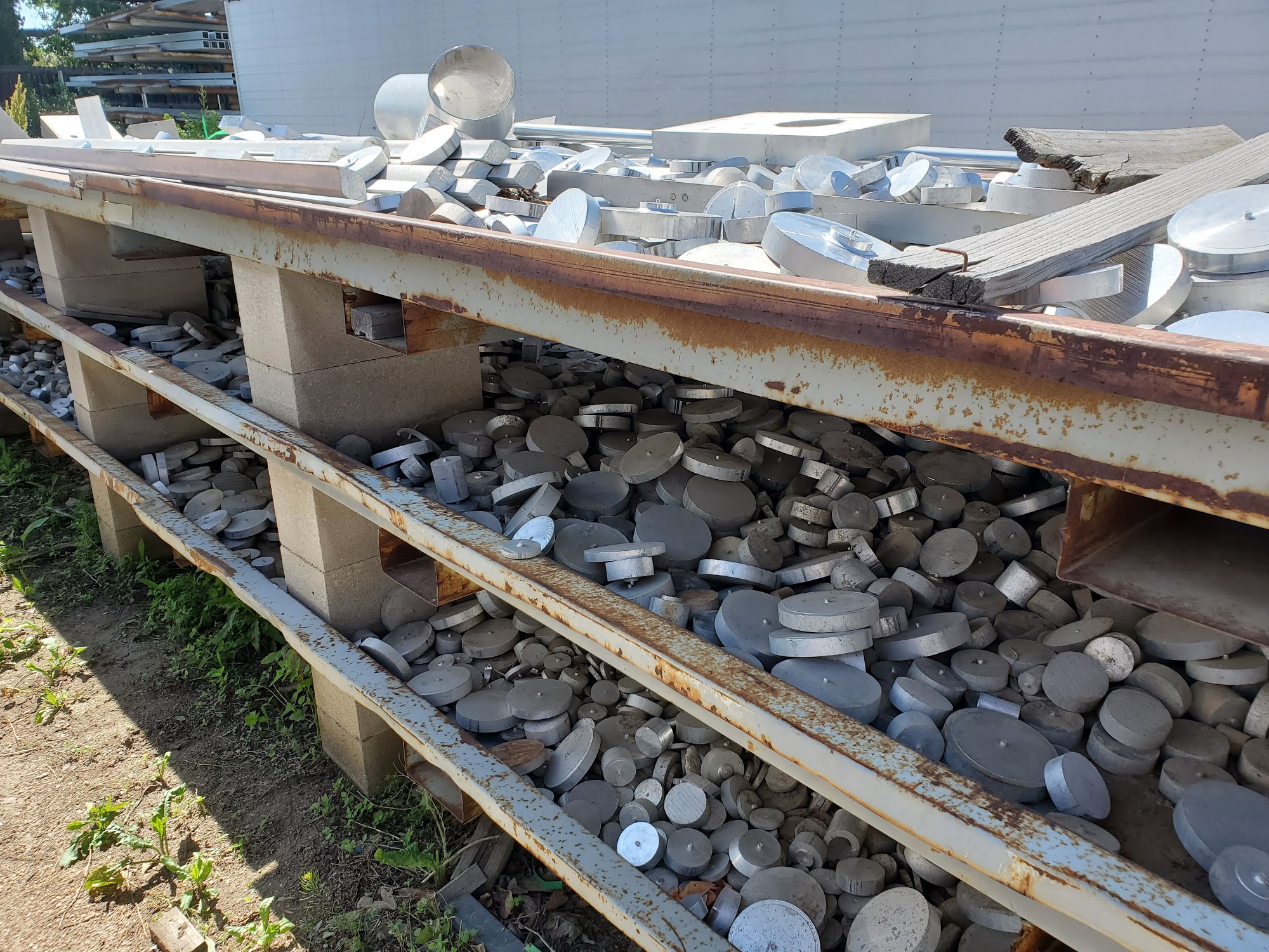 ALRECO ALUMINUM - Henderson CO - Hours, Directions, Reviews - Loc8NearMe