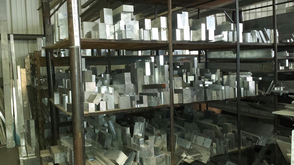 ALRECO ALUMINUM - Henderson CO - Hours, Directions, Reviews - Loc8NearMe