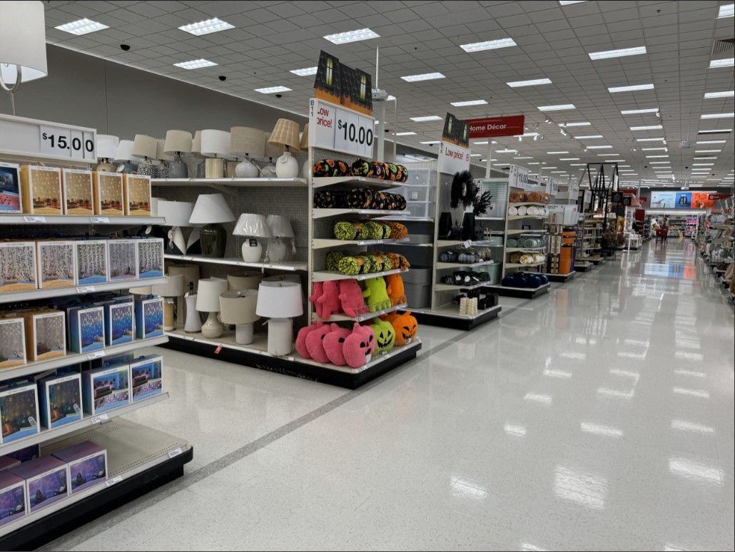 TARGET - 1950 E County Line Rd, Highlands Ranch CO - Hours, Directions ...