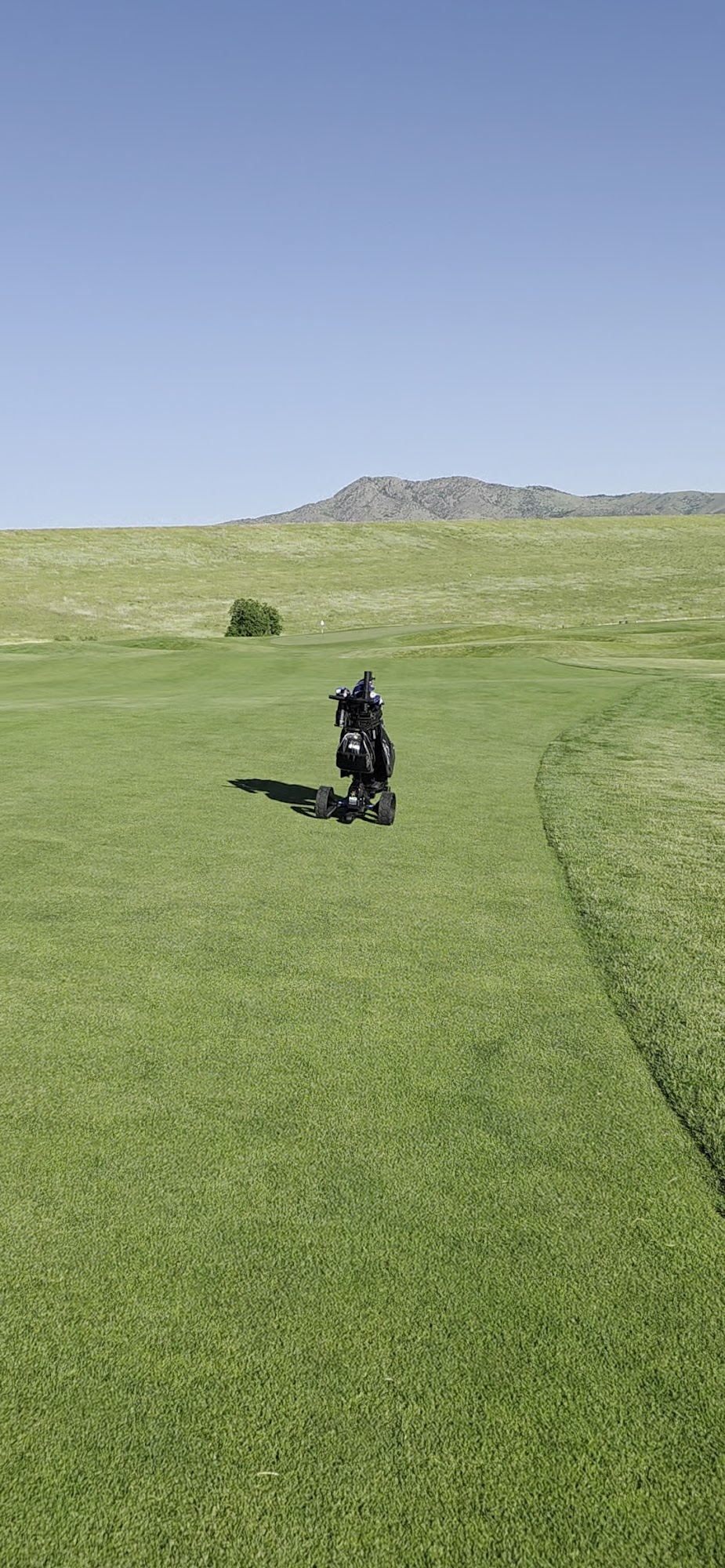 THE HOMESTEAD GOLF COURSE - Lakewood CO - Hours, Directions, Reviews ...