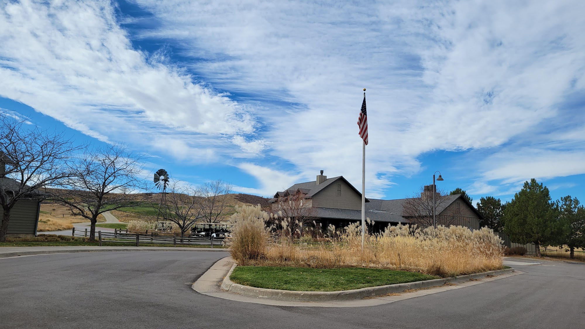 THE HOMESTEAD GOLF COURSE - Lakewood CO - Hours, Directions, Reviews ...