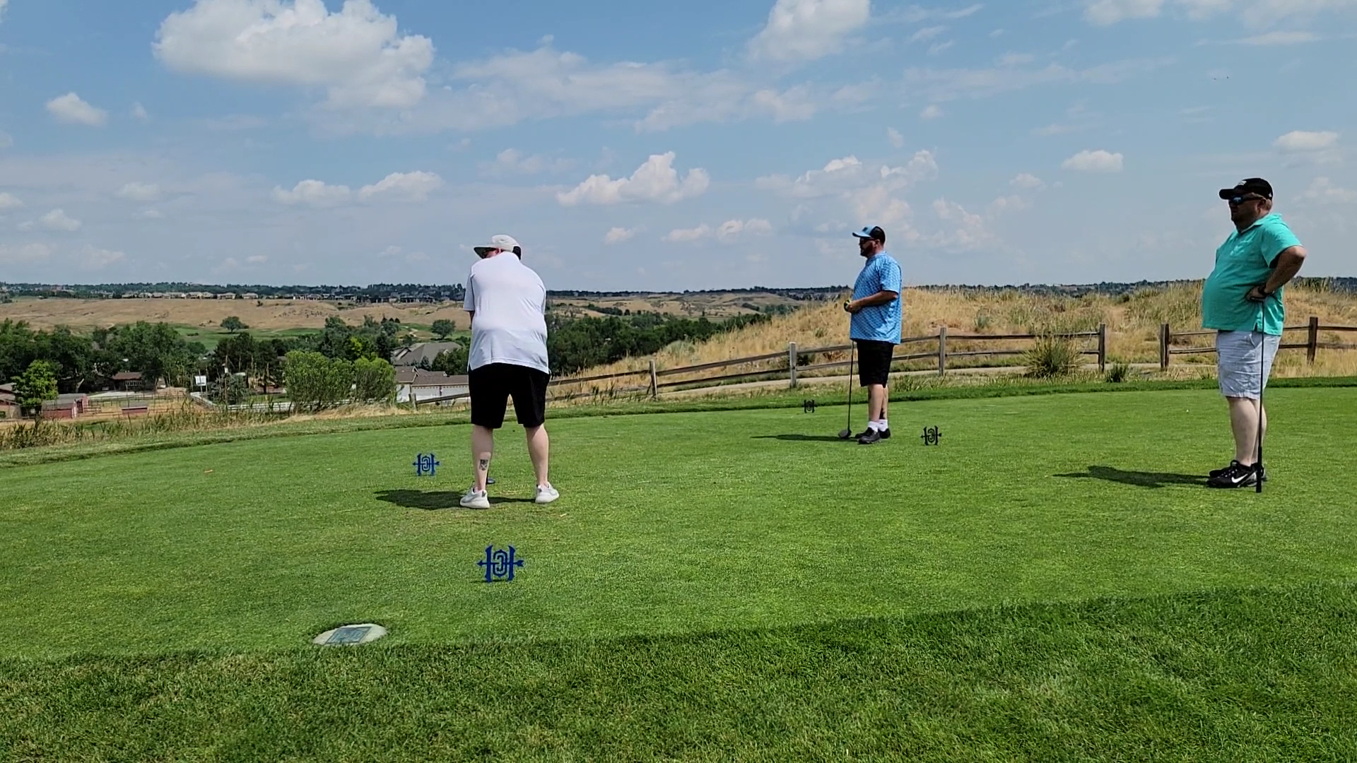 THE HOMESTEAD GOLF COURSE - Lakewood CO - Hours, Directions, Reviews ...