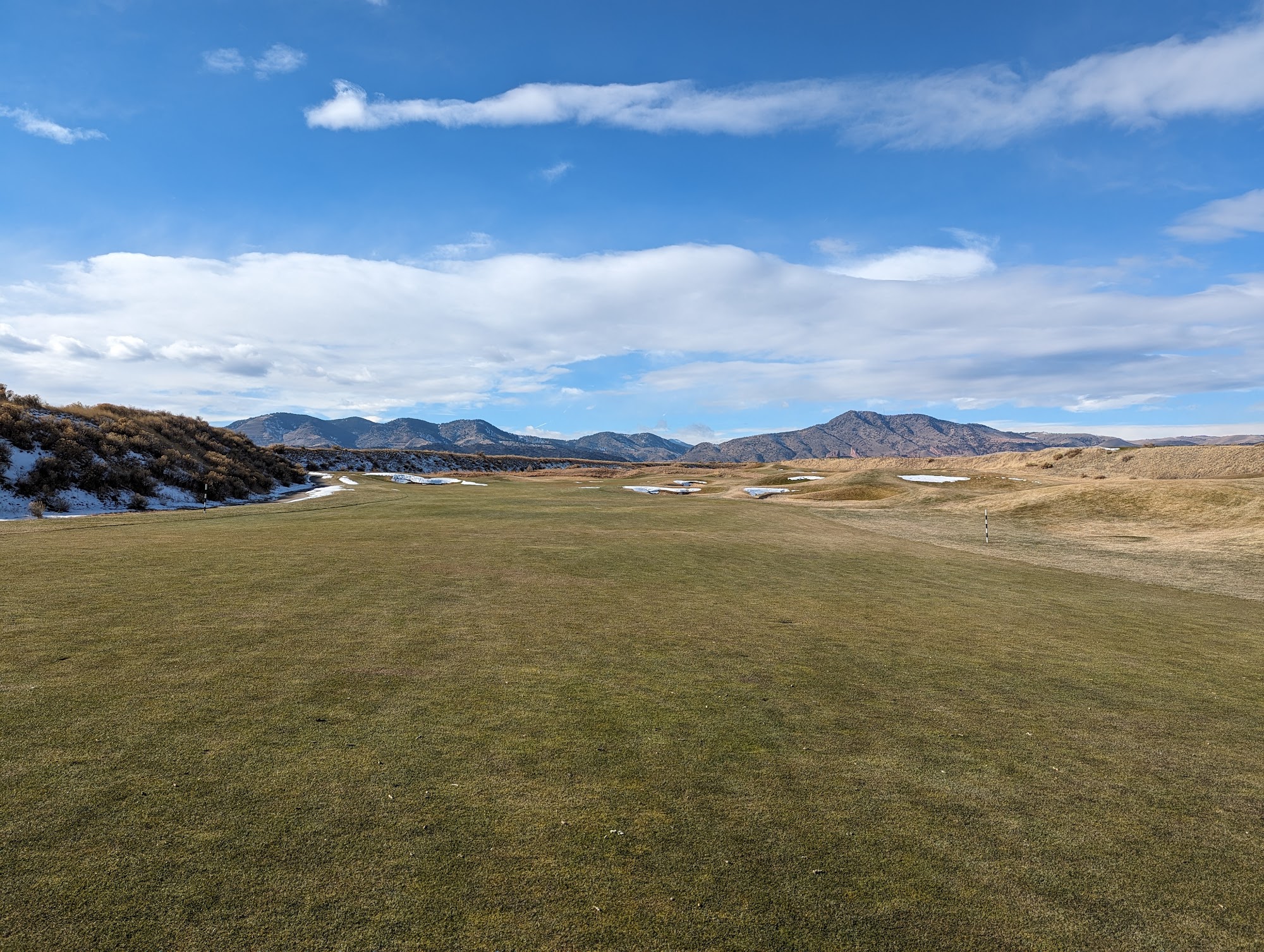 THE HOMESTEAD GOLF COURSE - Lakewood CO - Hours, Directions, Reviews ...