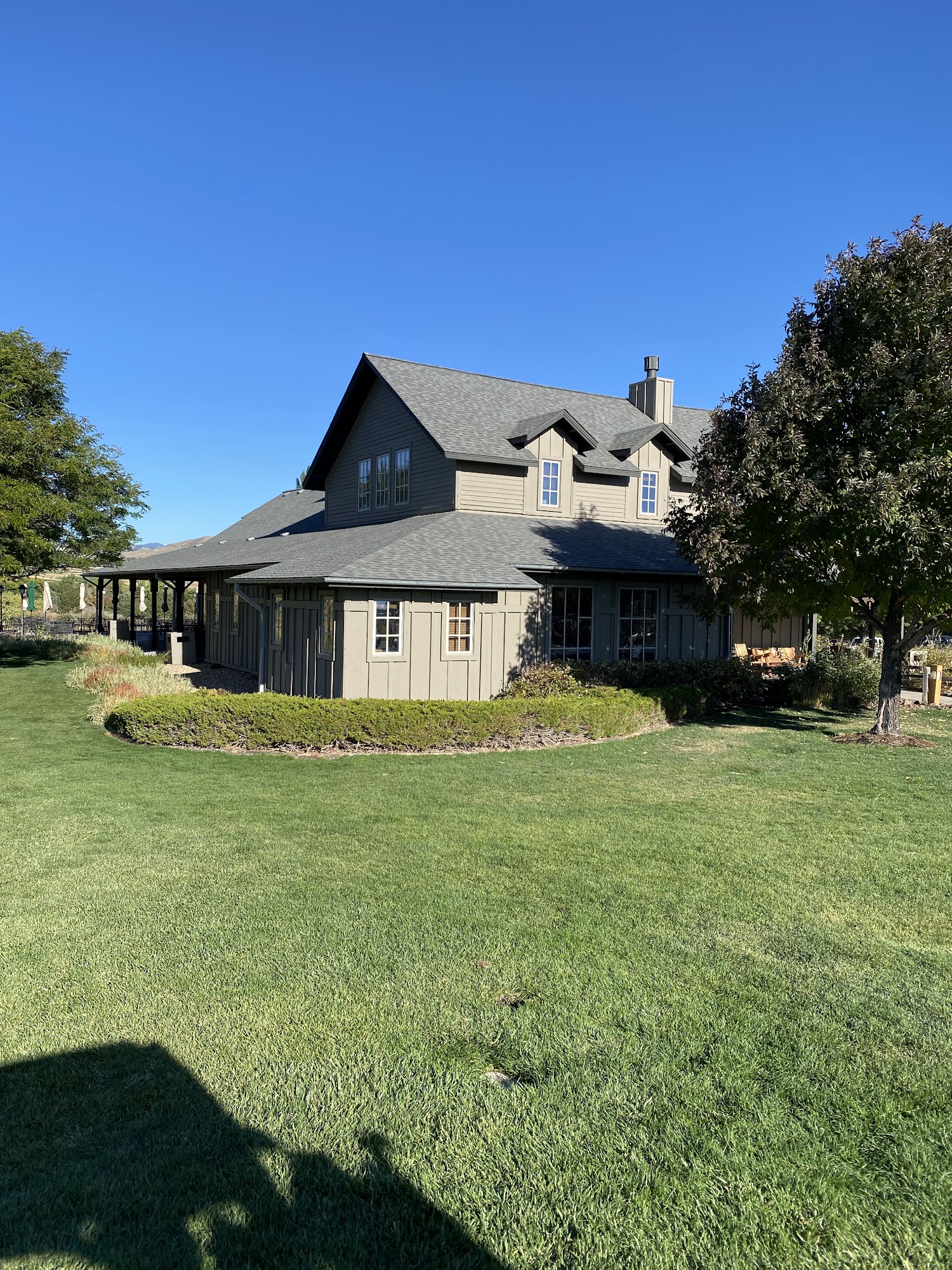 THE HOMESTEAD GOLF COURSE - Lakewood CO - Hours, Directions, Reviews ...