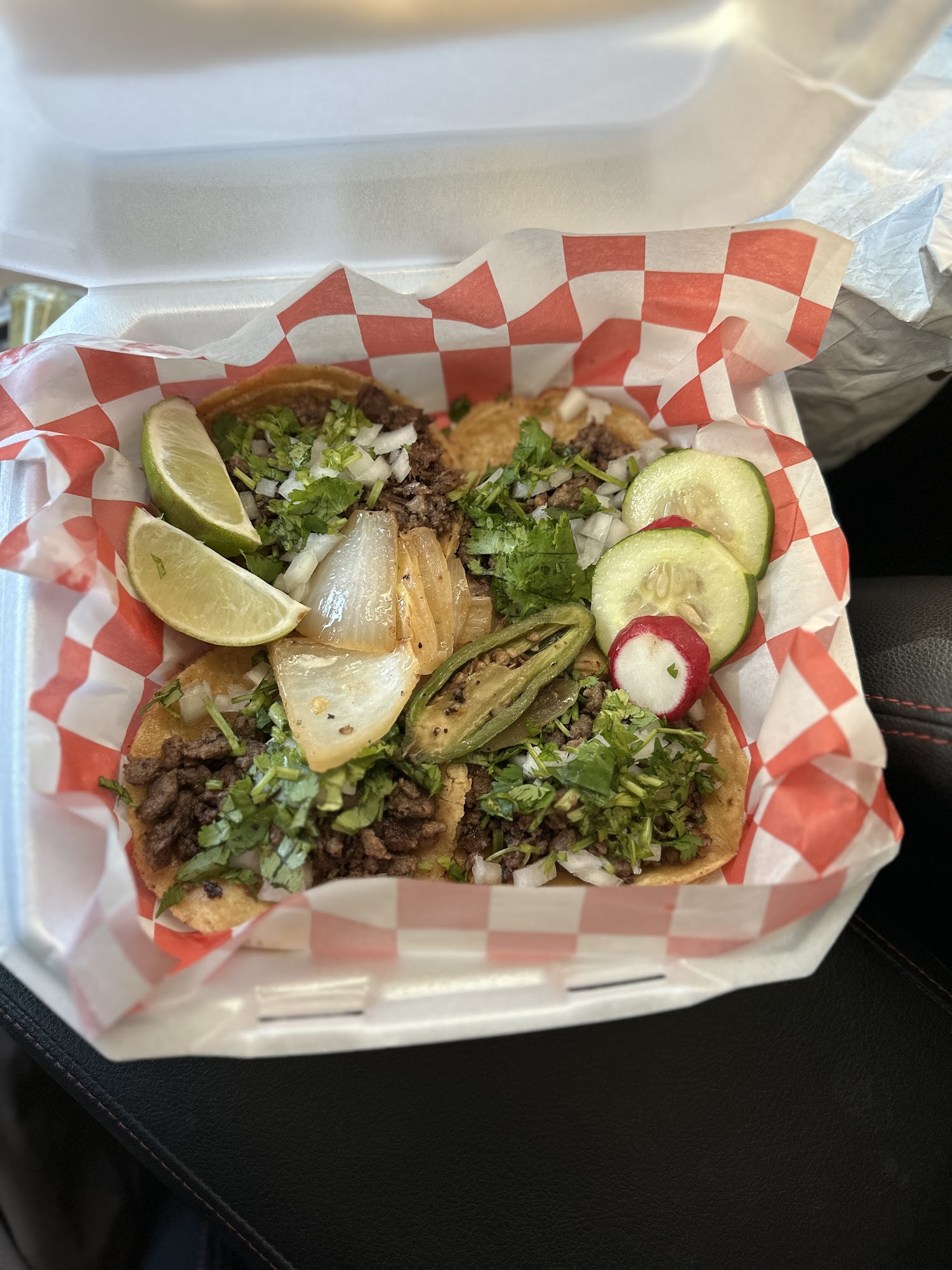 Taqueria El Rey Food Truck, Loveland - Reviews (30), Photos (18 ...