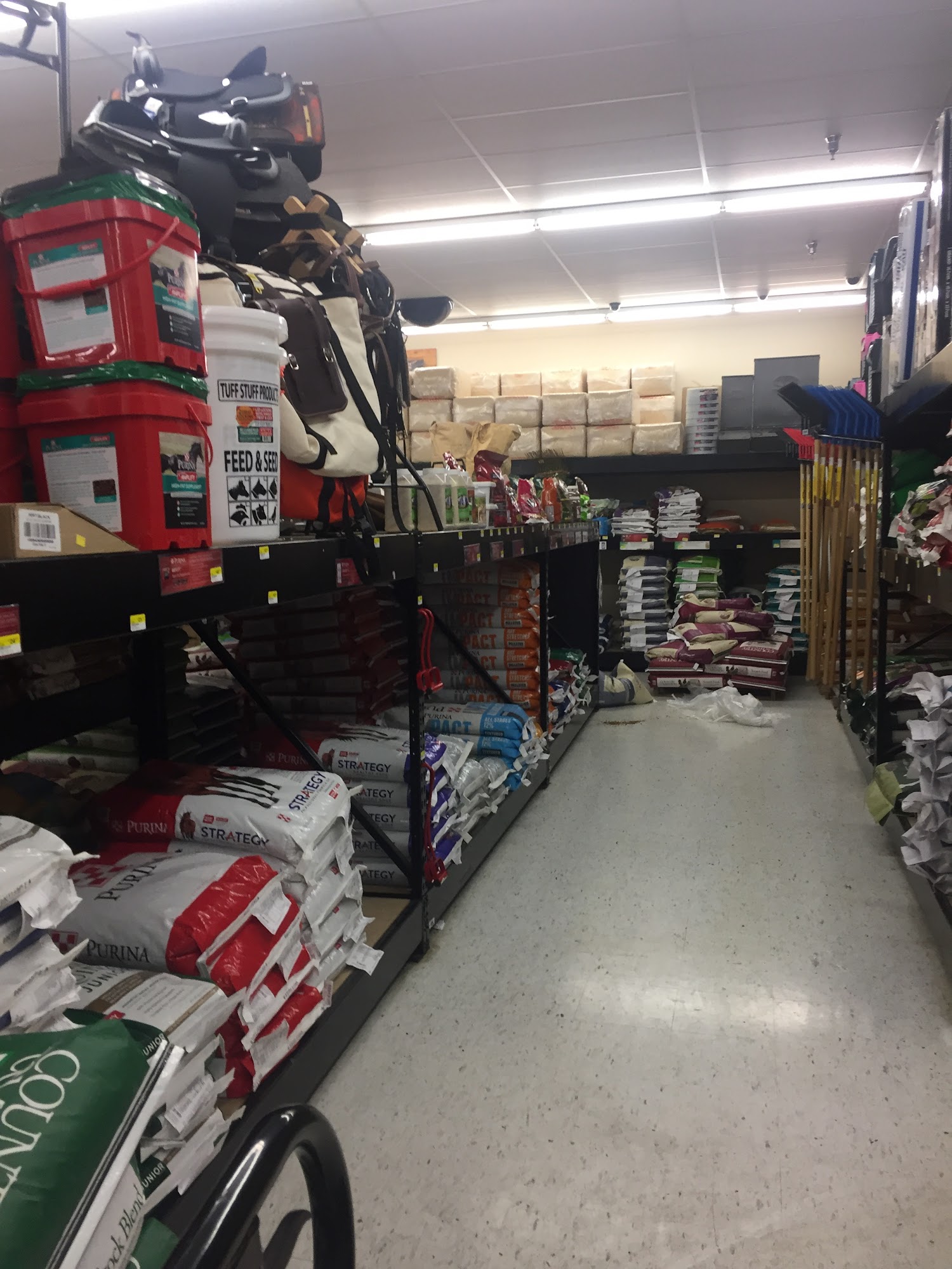 BIG R STORES - MONTE VISTA - Monte Vista CO - Hours, Directions ...