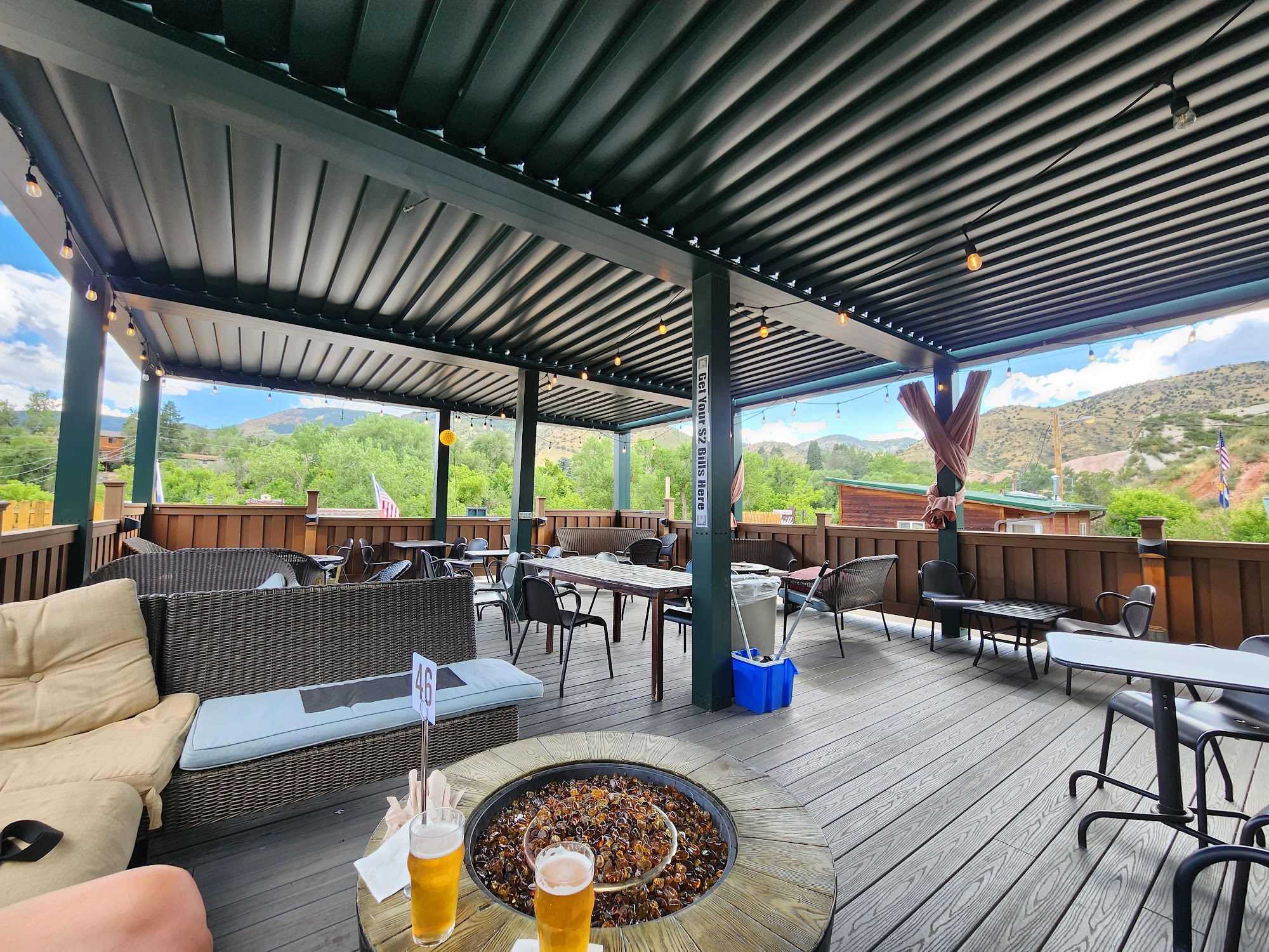Restaurants near Red Rocks Park and Amphitheatre, Morrison, CO ...