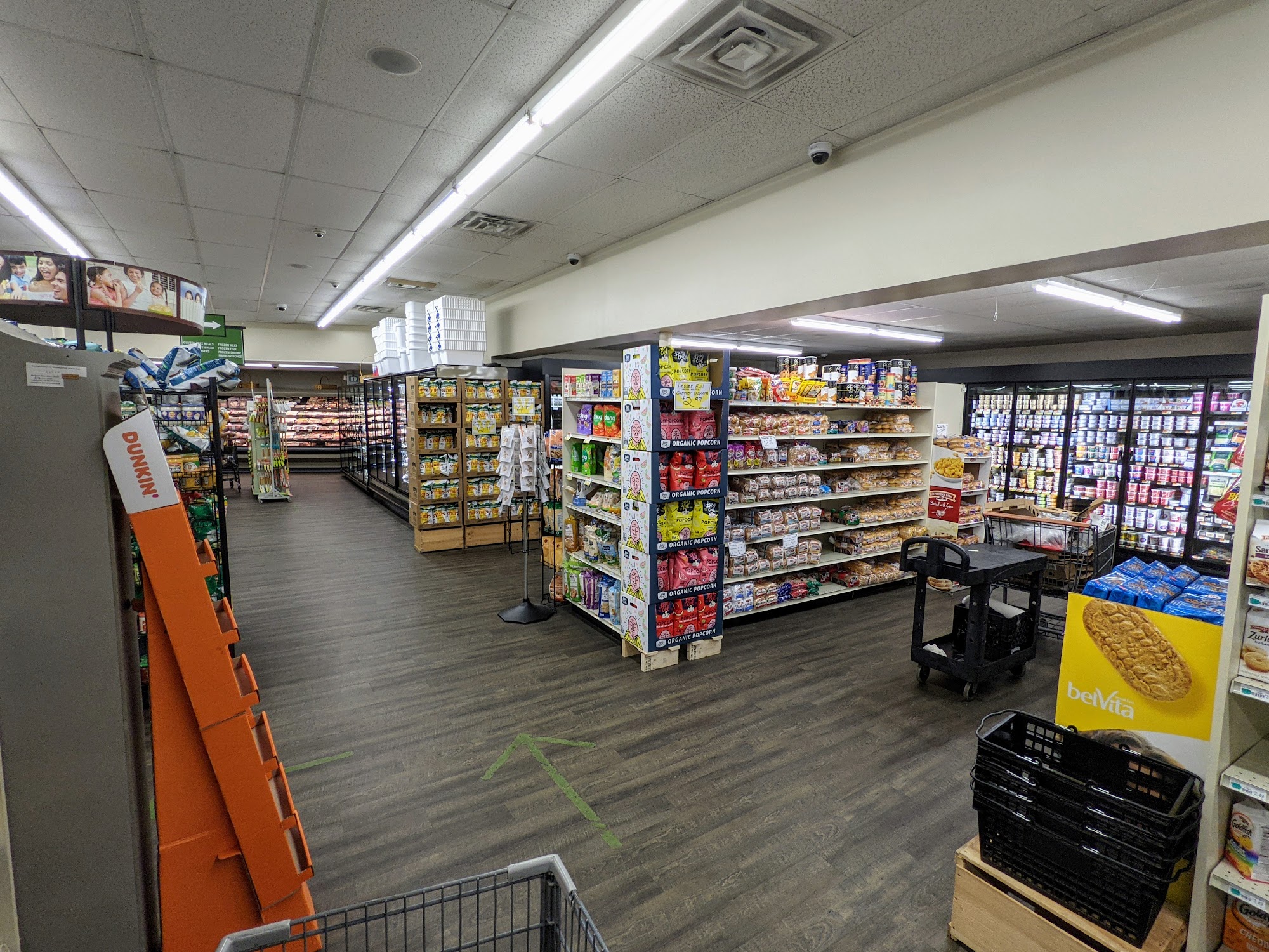 THE MARKET CT- BANTAM - Bantam CT - Hours, Directions, Reviews - Loc8NearMe