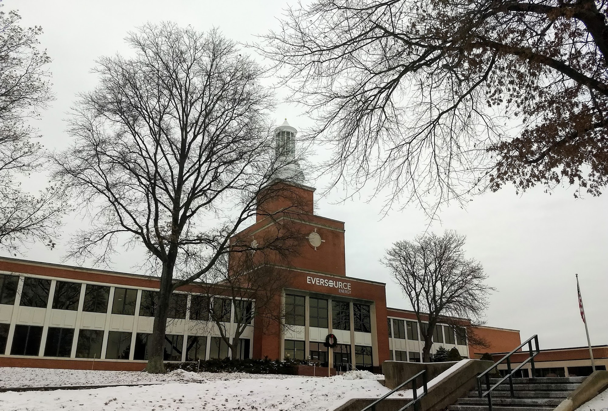 EVERSOURCE ENERGY - Berlin CT - Hours, Directions, Reviews - Loc8NearMe