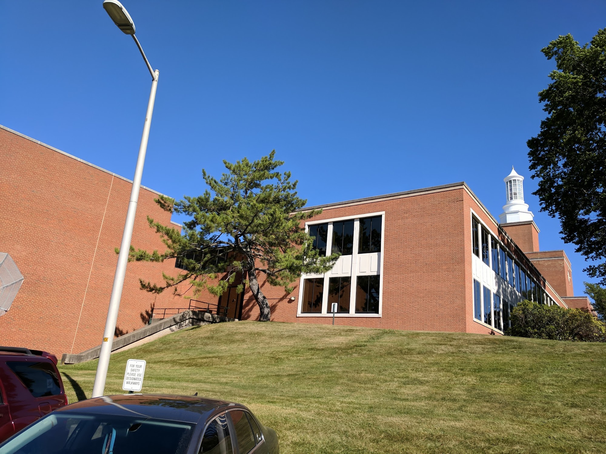 EVERSOURCE ENERGY - Berlin CT - Hours, Directions, Reviews - Loc8NearMe