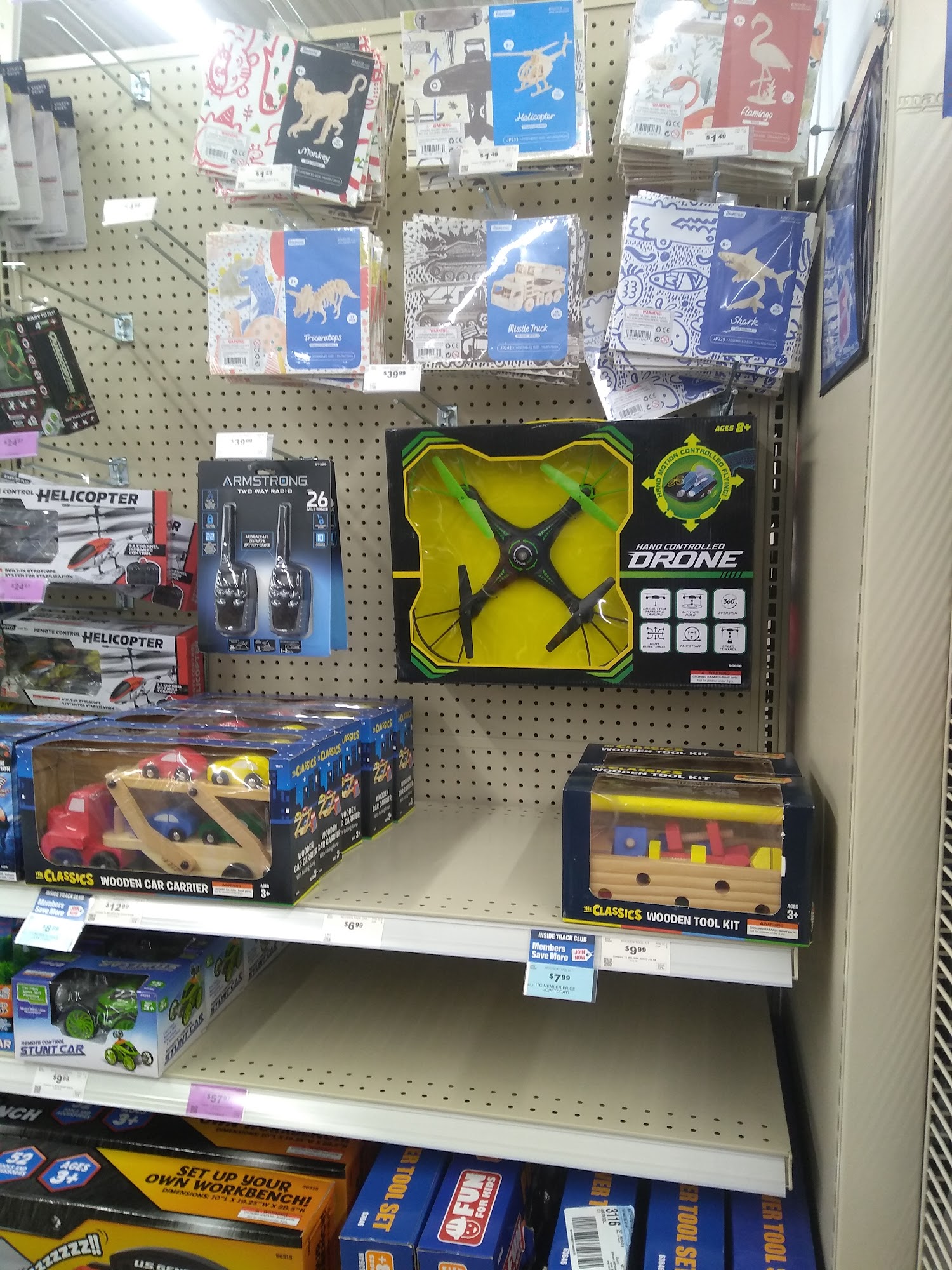 HARBOR FREIGHT - 871 Farmington Ave, Bristol CT - Hours, Directions ...