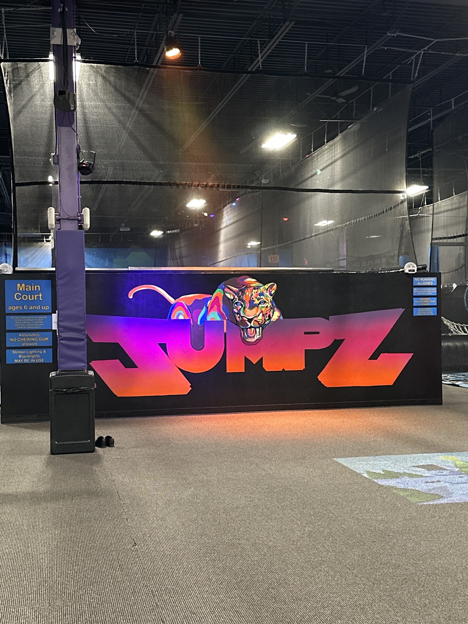 THRILLZ HIGH FLYING ADVENTURE PARK — CT'S #1 EXTREME ADRENALINE PARK ...