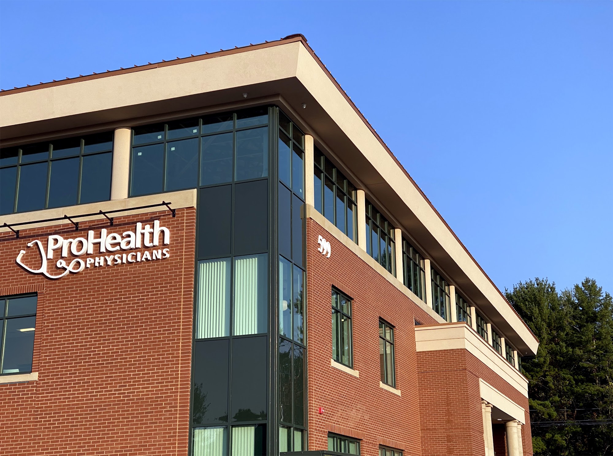 PROHEALTH PHYSICIANS OF FARMINGTON - Farmington CT - Hours, Directions ...