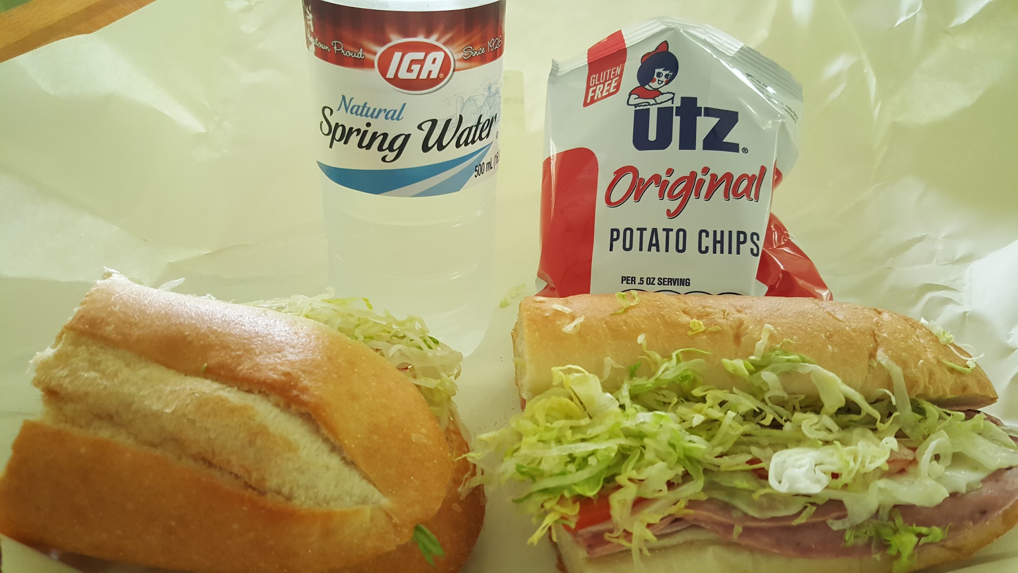 BETTER VALU SUPERMARKETS - Lisbon CT - Hours, Directions, Reviews ...