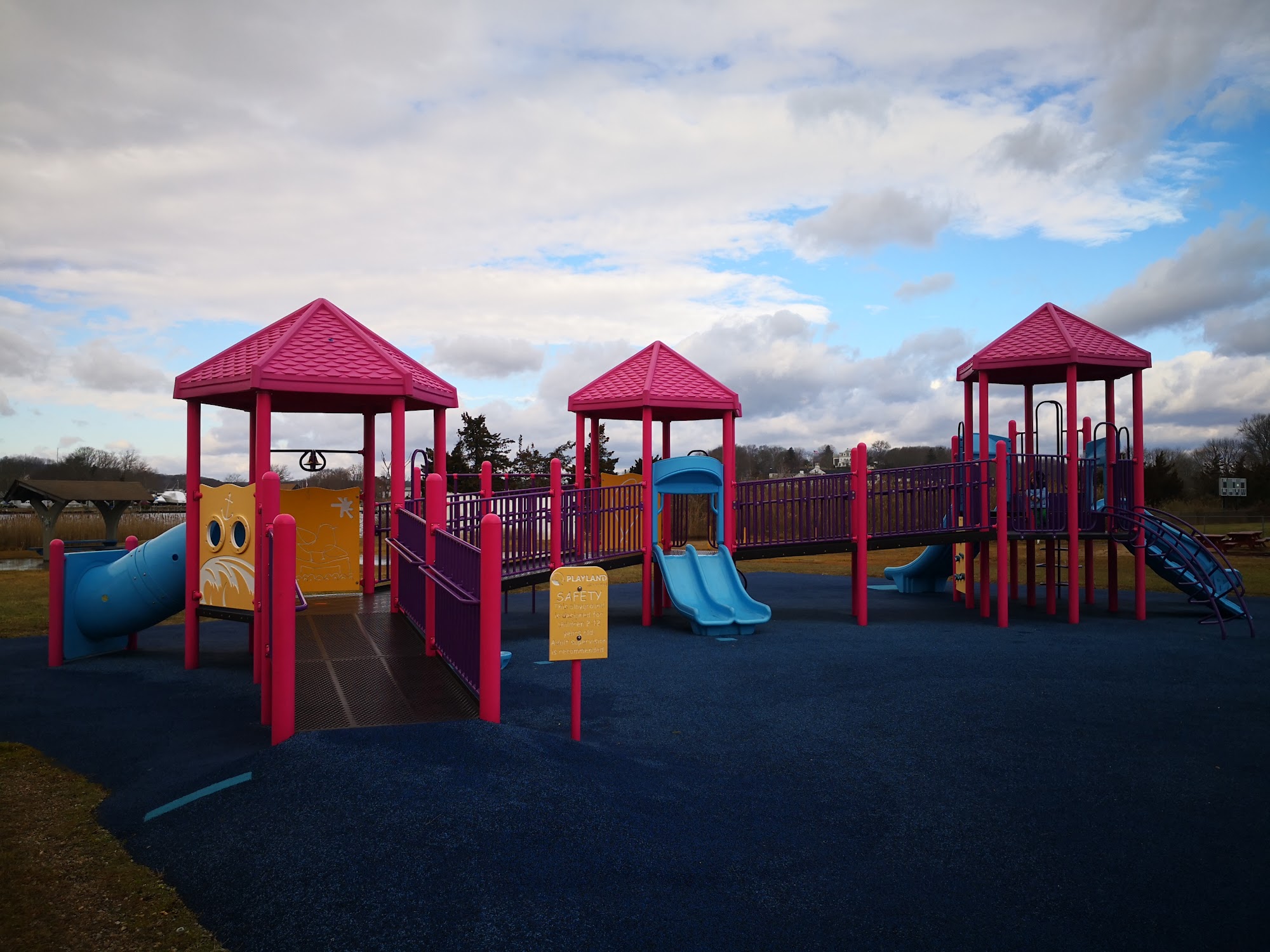 OCEAN COMMUNITY YMCA - NAIK FAMILY BRANCH - Mystic CT - Hours ...