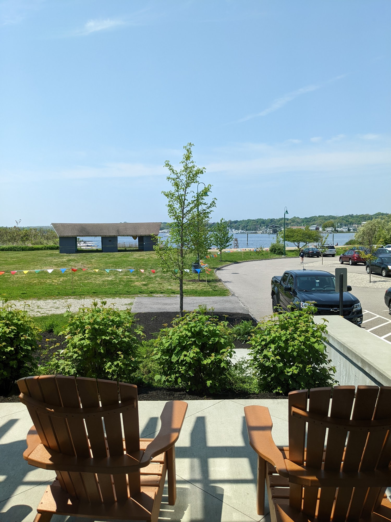 OCEAN COMMUNITY YMCA - NAIK FAMILY BRANCH - Mystic CT - Hours ...