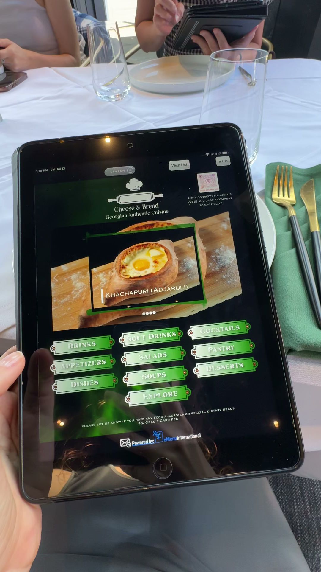 Cheese and Bread, Norwalk - Menu, Reviews (229), Photos (30) - Restaurantji