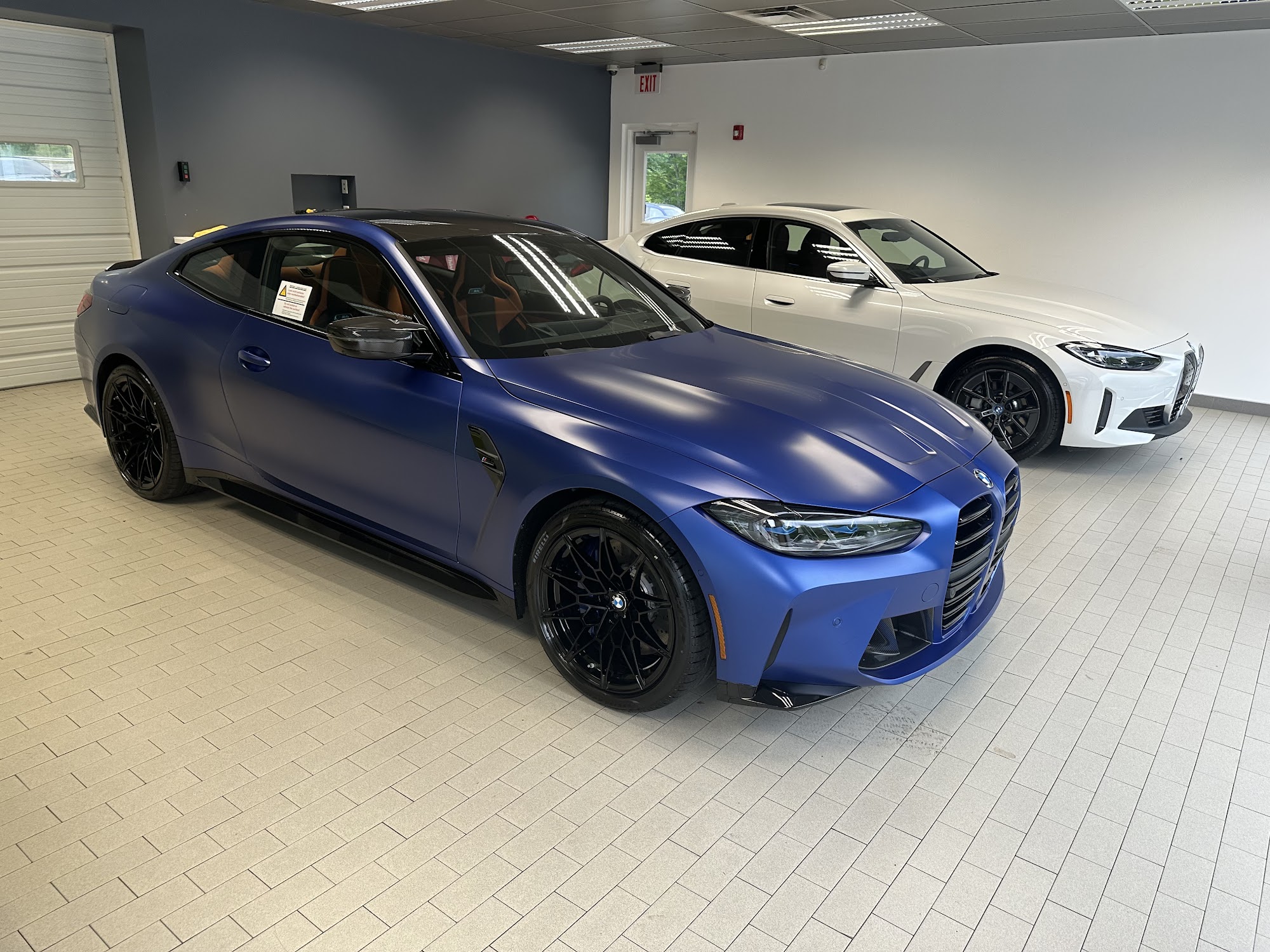 BMW OF RIDGEFIELD - Ridgefield CT - Hours, Directions, Reviews - Loc8NearMe