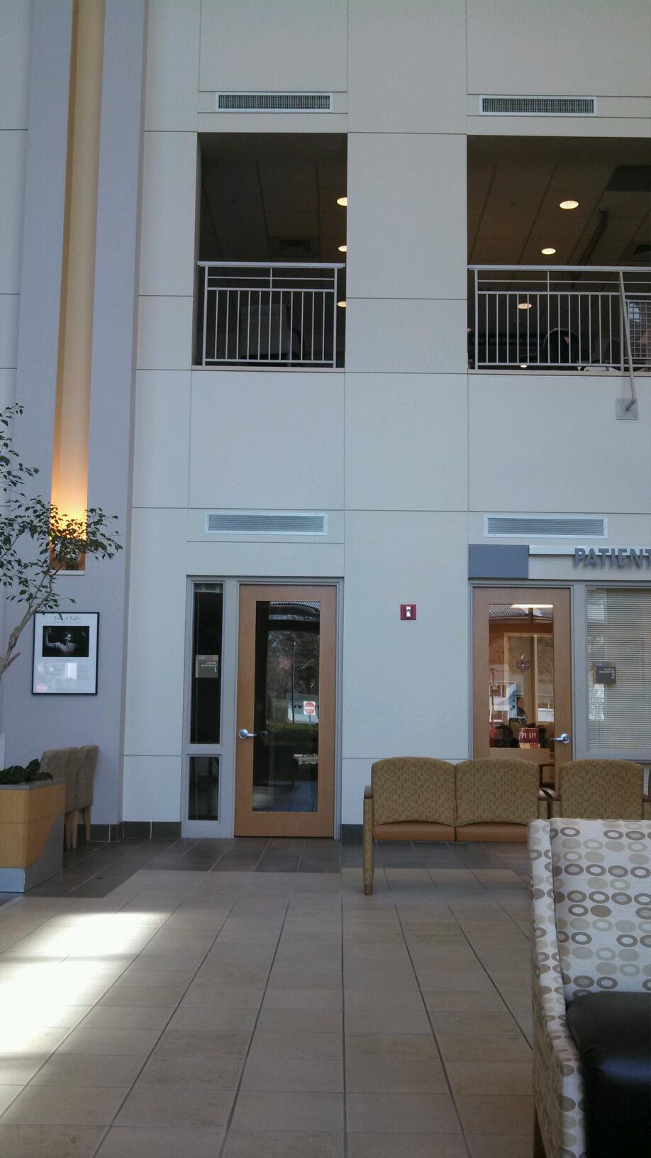 STAMFORD HEALTH TULLY HEALTH CENTER - Stamford CT - Hours, Directions ...